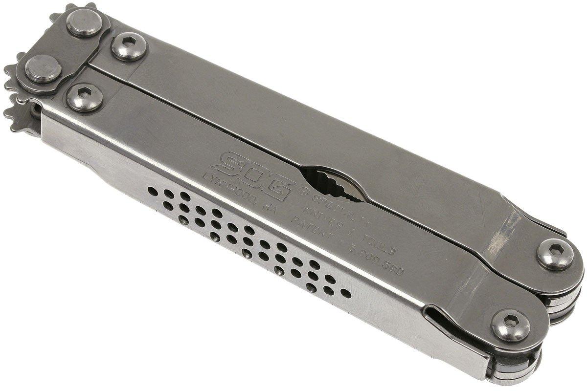 Sog power plier store