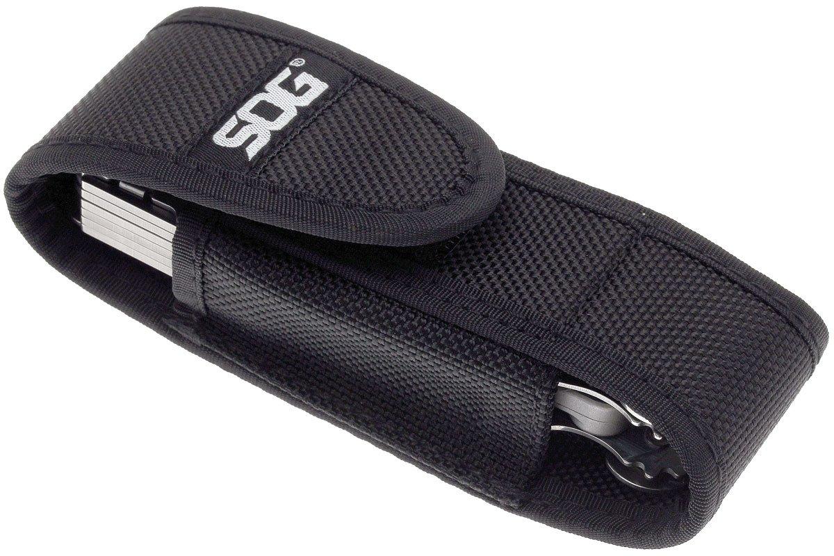 SOG Powerassist S66 multitool, silver | Advantageously shopping at ...