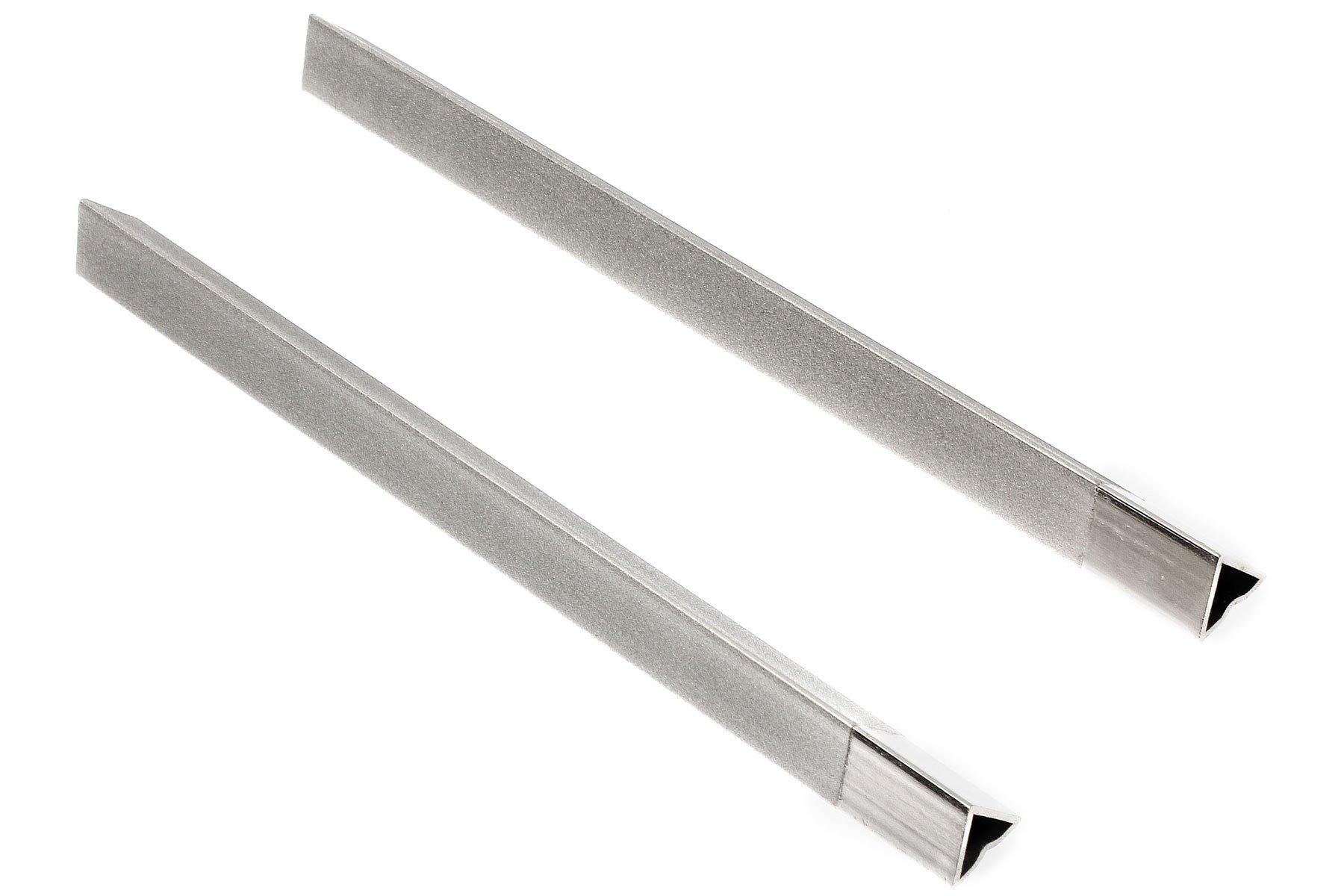 Spyderco- Diamond Sharpening Steels | Advantageously shopping at ...