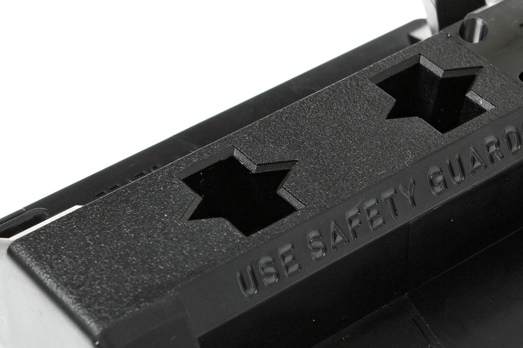 Spyderco Sharpmaker messenslijper, 204MF | Voordelig kopen bij ...