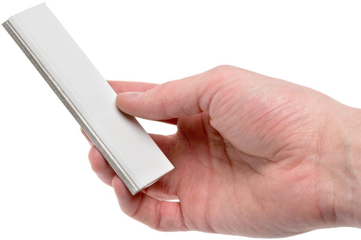 Spyderco 303FCBN2 Double Stuff 2 pocket sharpening stone ...