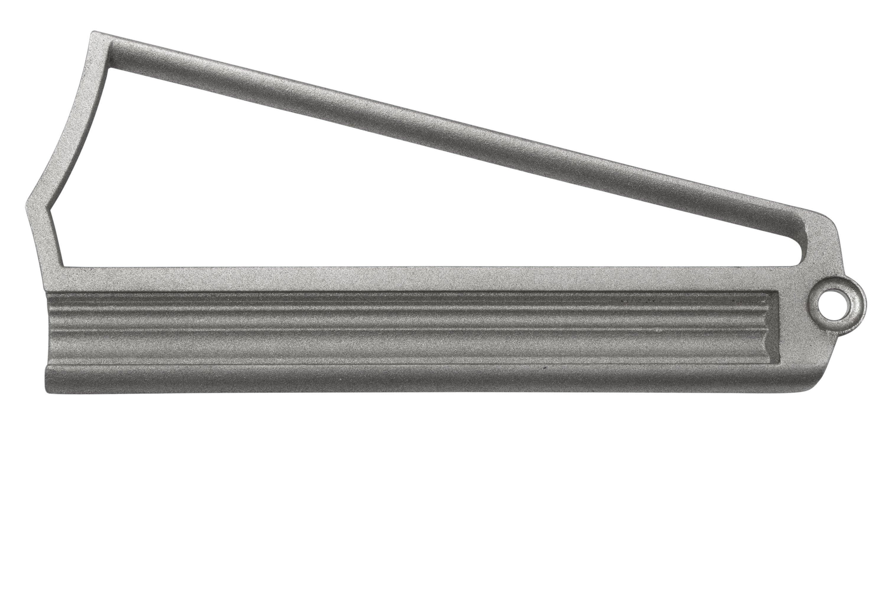 Spyderco Webfoot Stone, Cubic Boron Nitride coarse sharpening tool ...