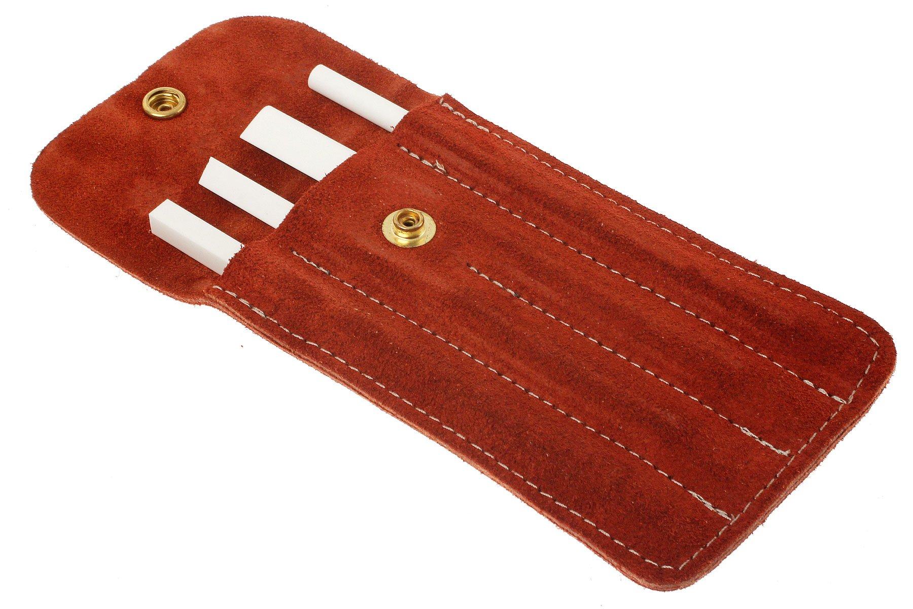 Spyderco - Ceramic File Set | Advantageously shopping at Knivesandtools.dk