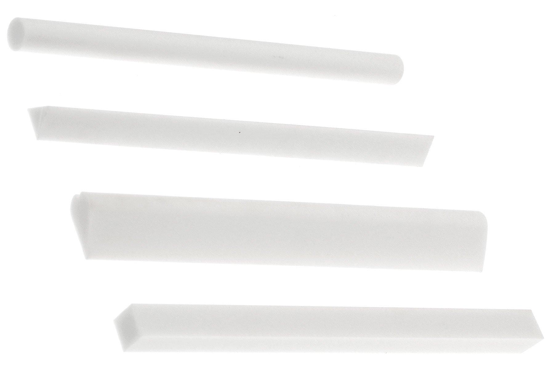 Spyderco - Ceramic File Set | Advantageously shopping at Knivesandtools.dk