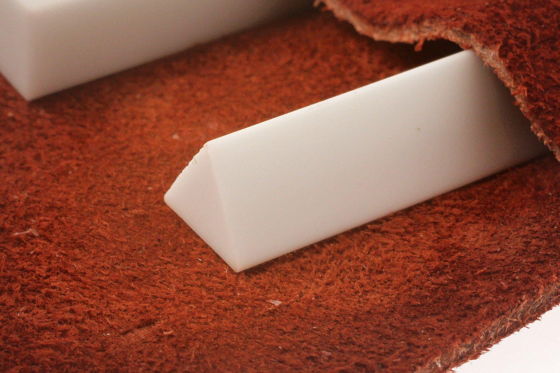 Spyderco - Ceramic File Set | Advantageously shopping at Knivesandtools.com