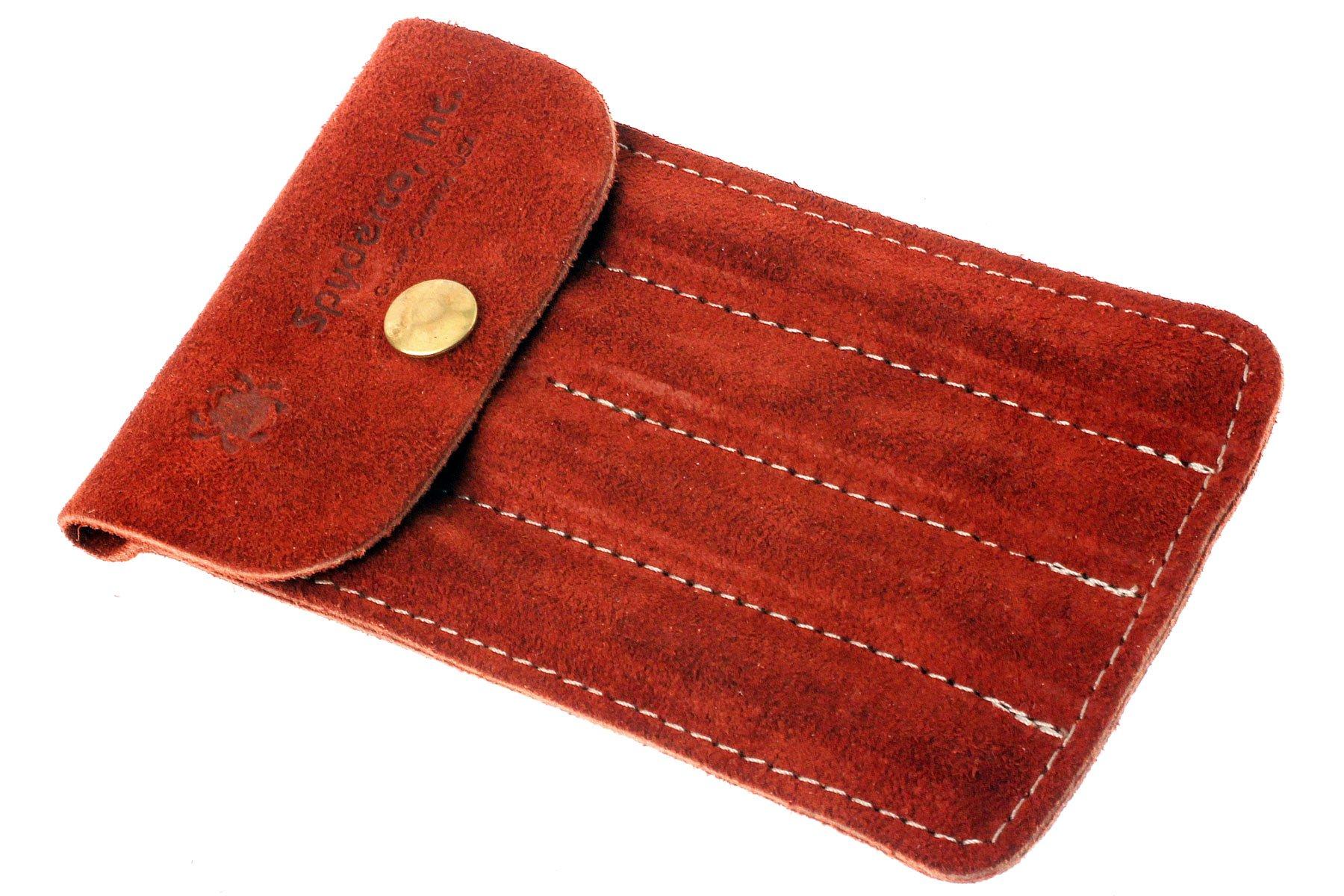 Spyderco - Ceramic File Set | Advantageously shopping at Knivesandtools.com