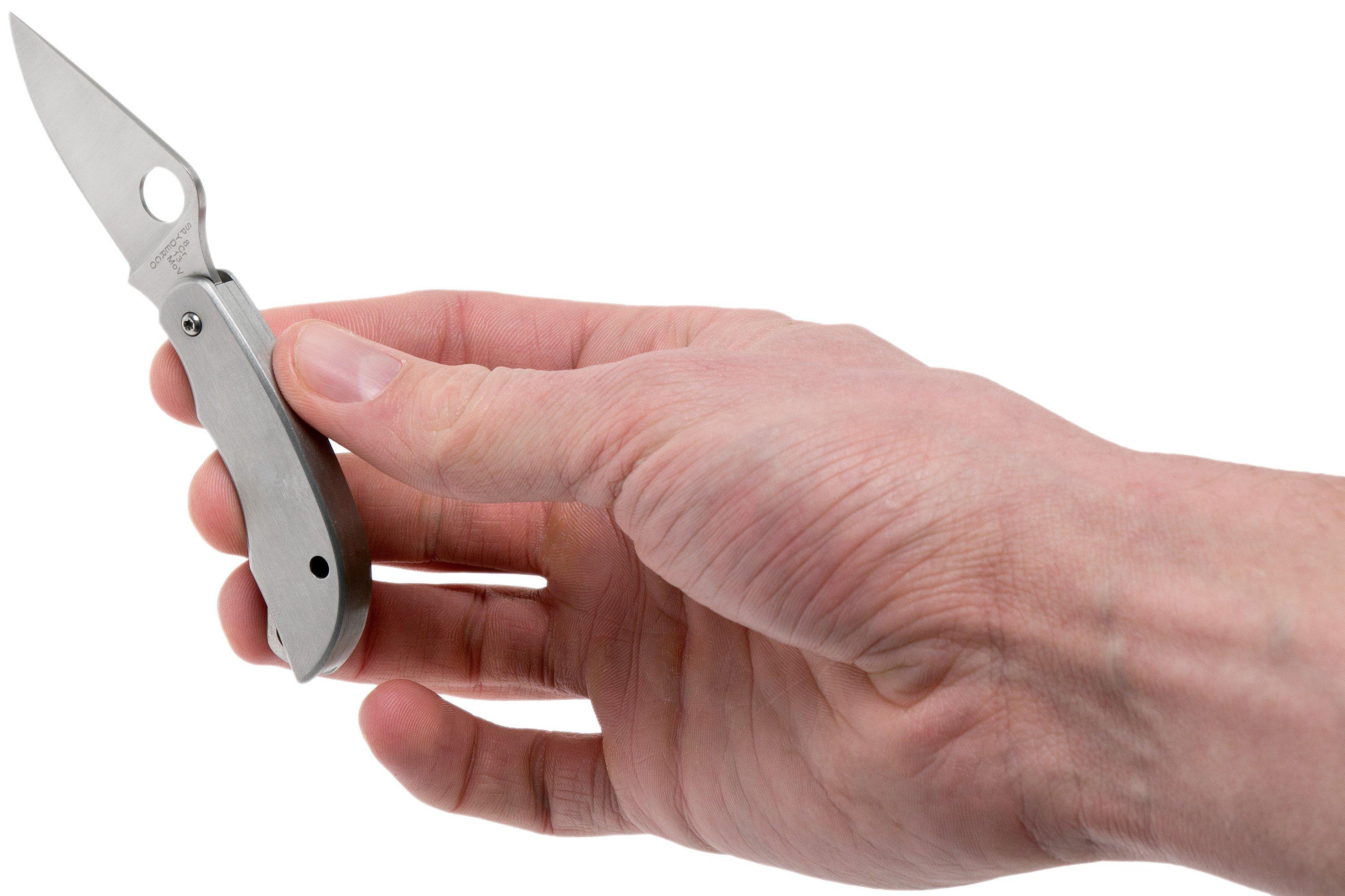 Spyderco Clipitool Scissors C169P navaja | Compras con ventajas en Knivesandtools.es