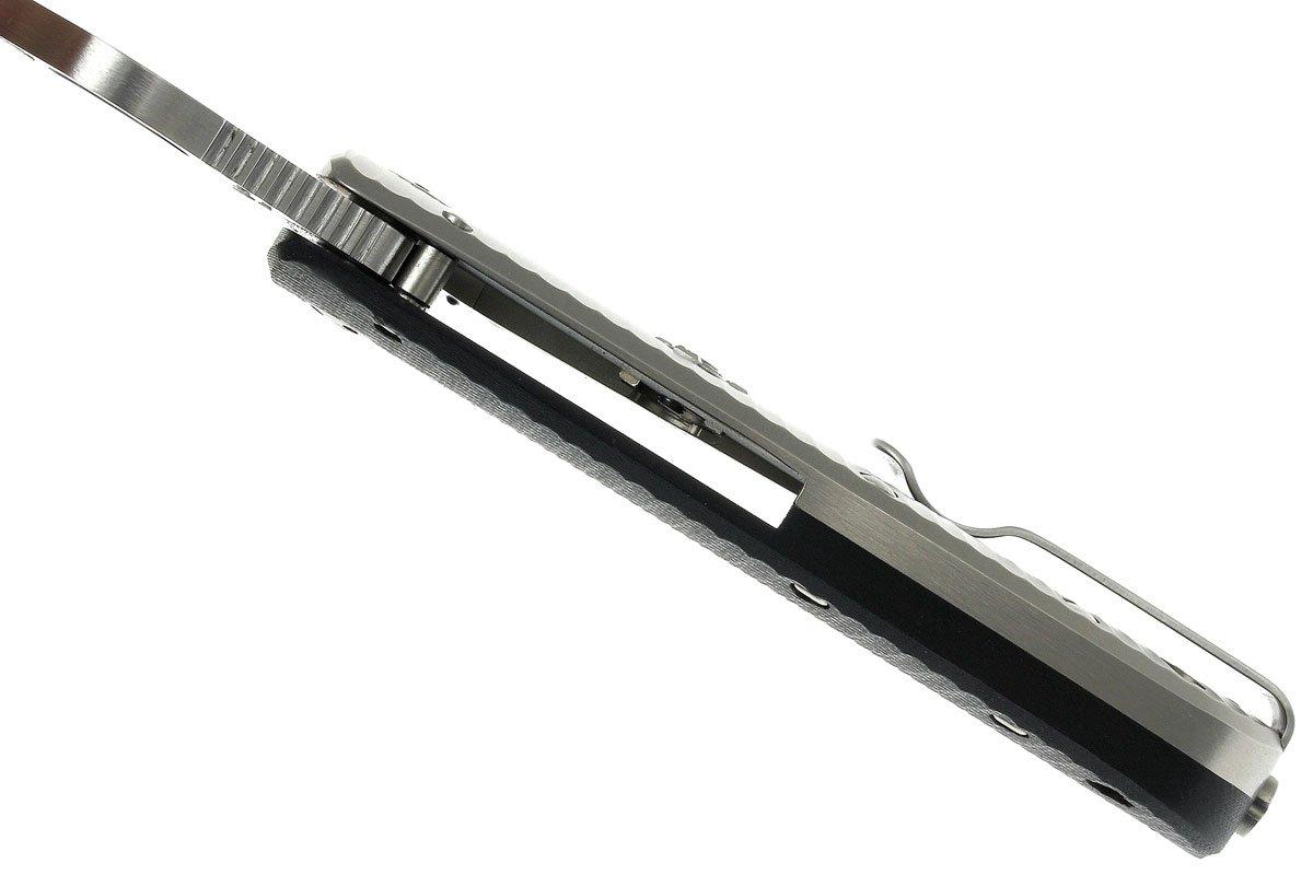 Spyderco Lil' LionSpy - C181GTI | Advantageously shopping at ...