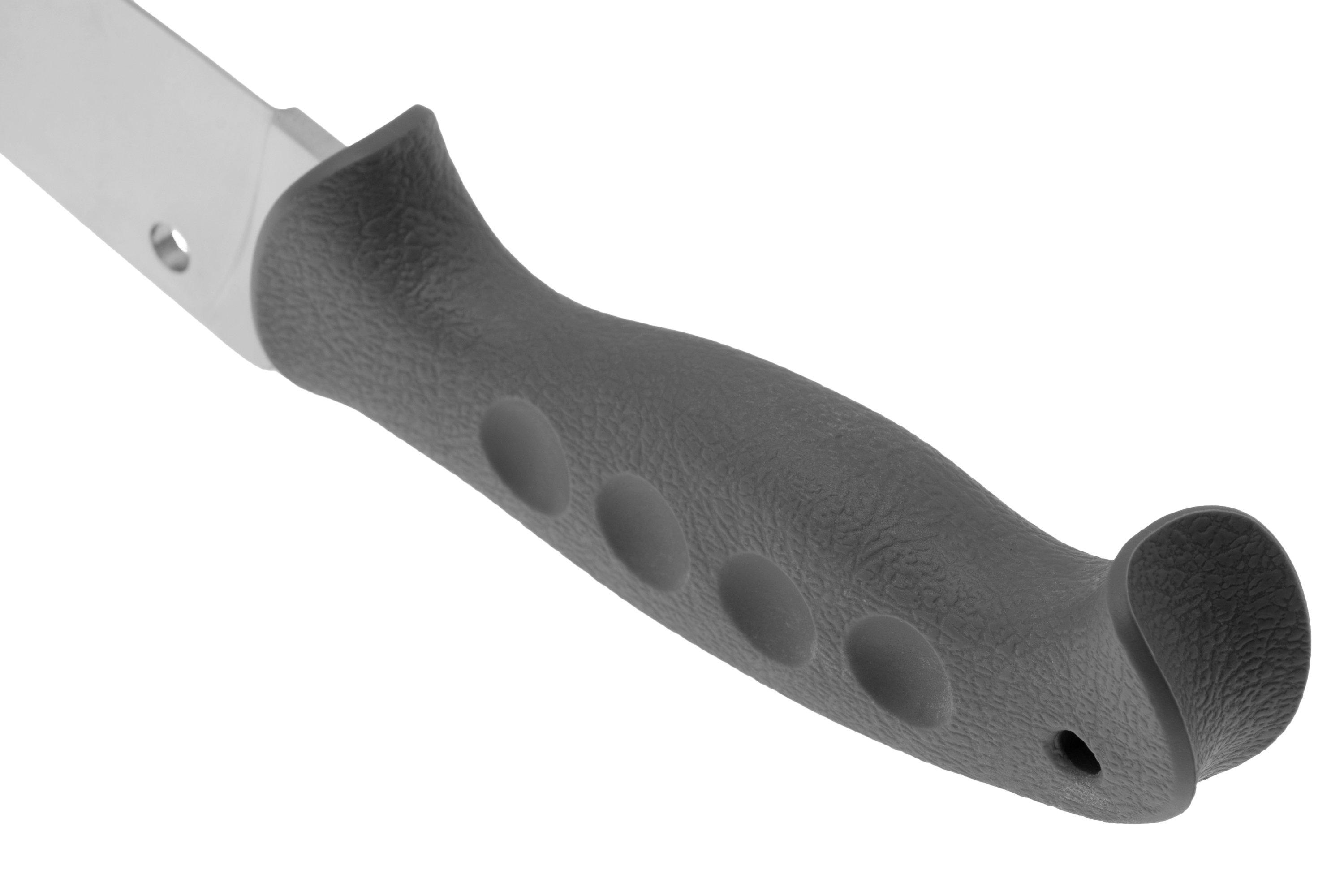 Spyderco Temperance CPM Cru-Wear FB05PGY Gray FRN, Sprint Run 2024 ...