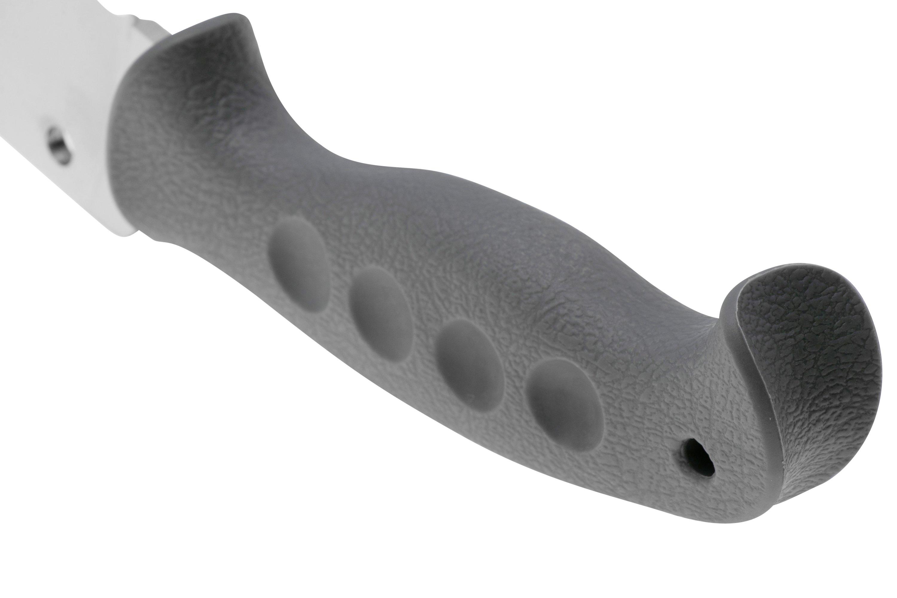 Spyderco Temperance CPM Cru-Wear FB05SGY Gray FRN, Sprint Run 2024 ...