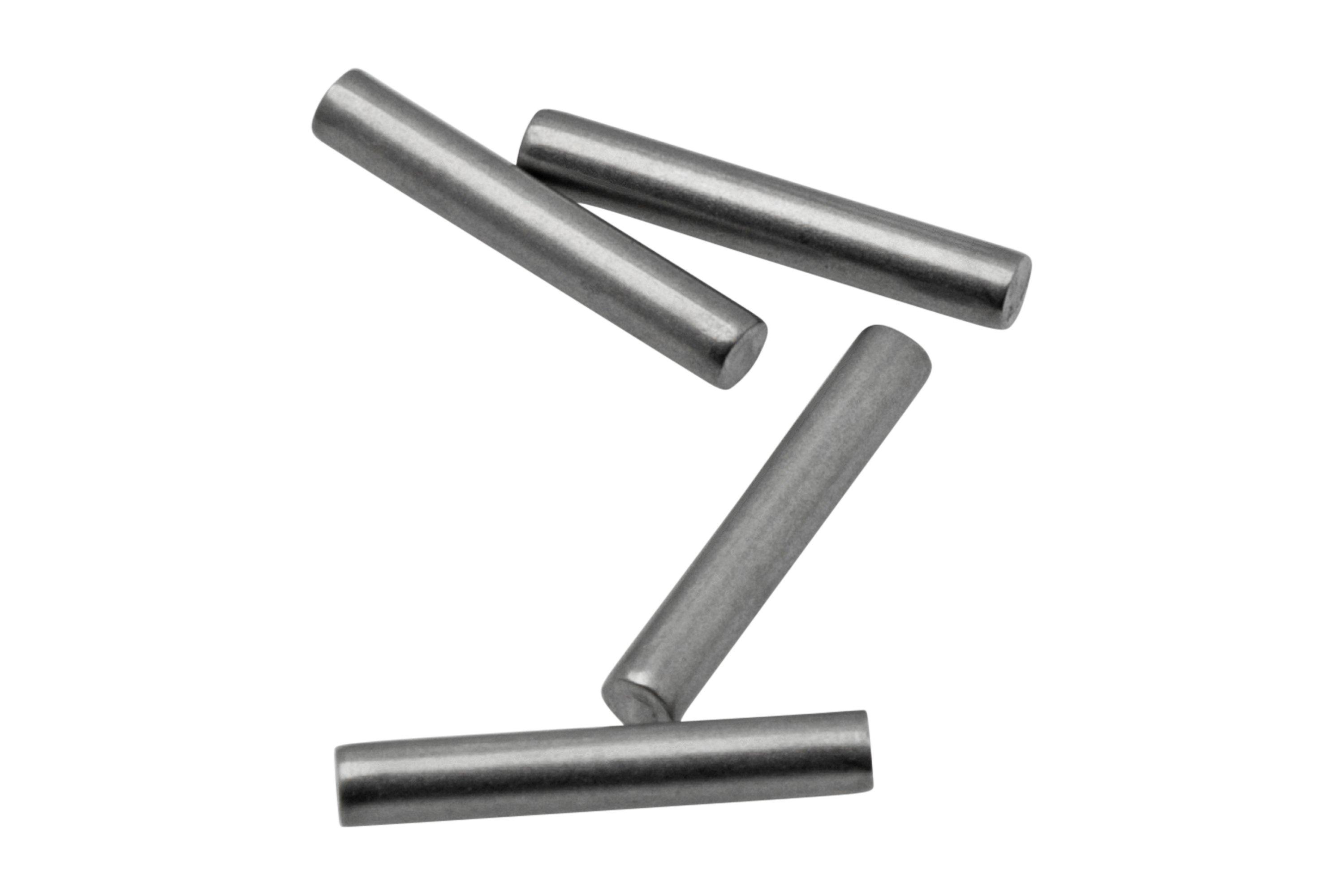 Spyderco Wooden Knife Kit C230 Lil Native WDKIT2, wooden pocket knife ...