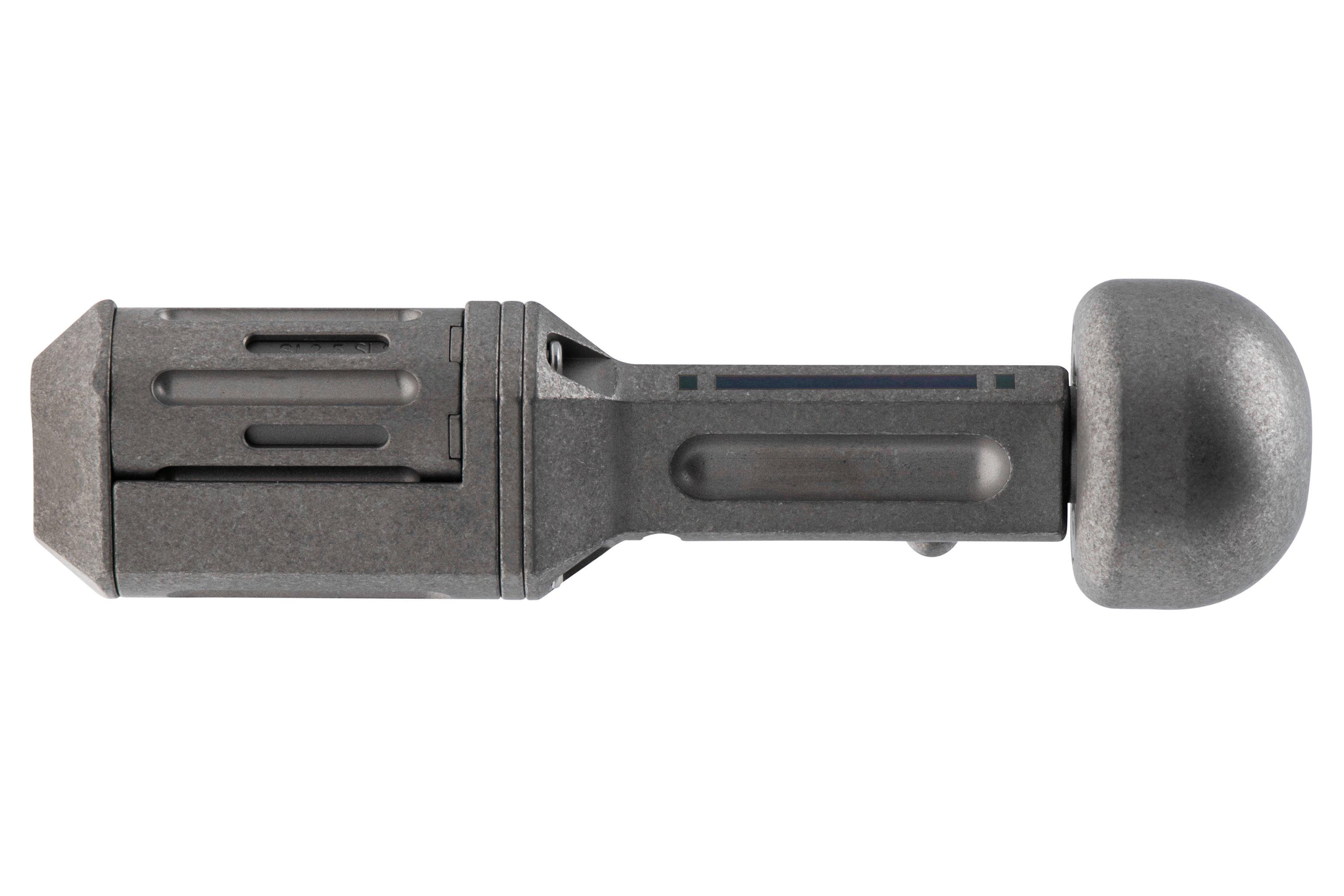 Straightline Revolve Bit Driver RV-SW, Stonewashed, screwdriver ...