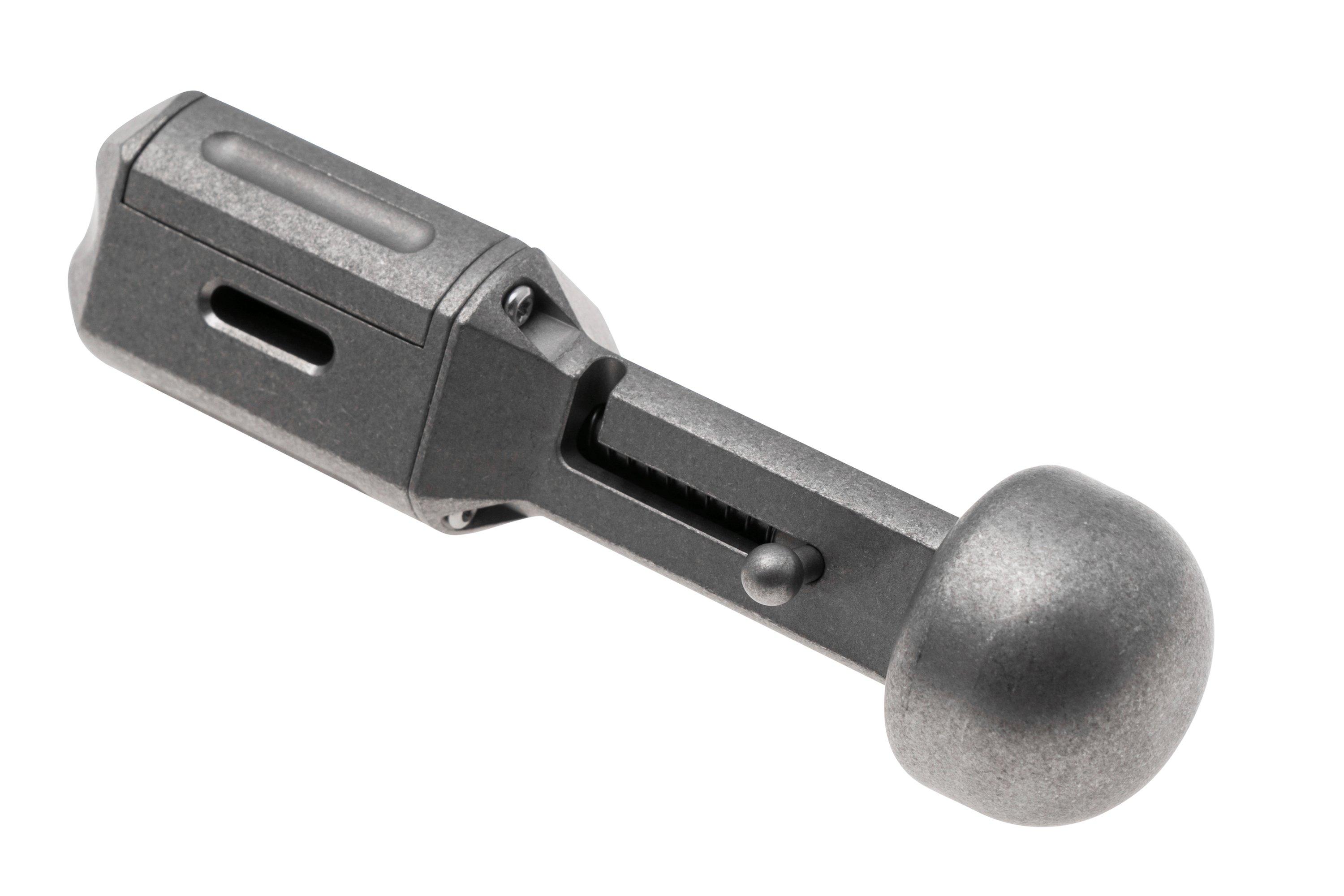 Straightline Revolve Bit Driver RV-SW, Stonewashed, screwdriver ...