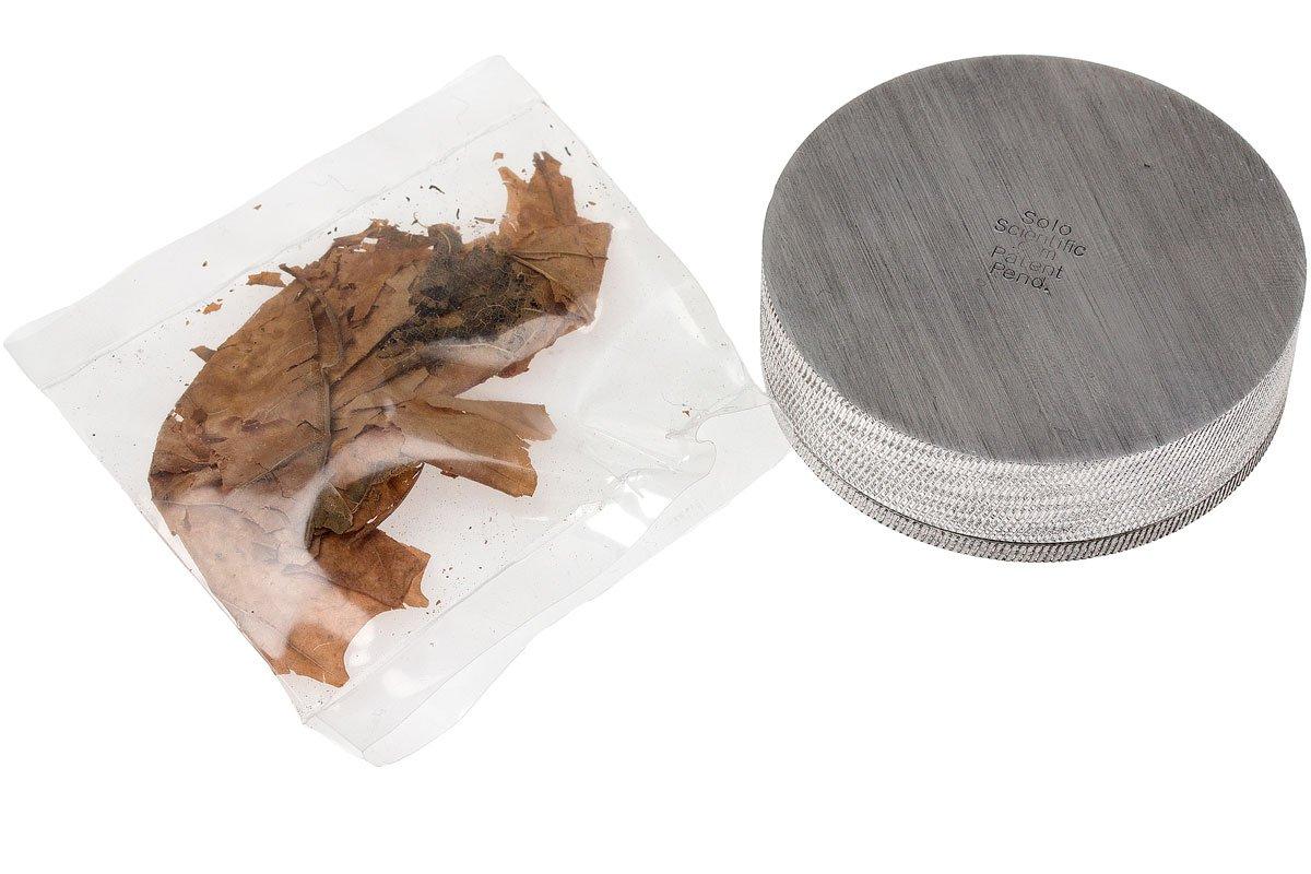 Aurora Tinder Hot Box Fire Starter SSTBS1 | Advantageously shopping at ...