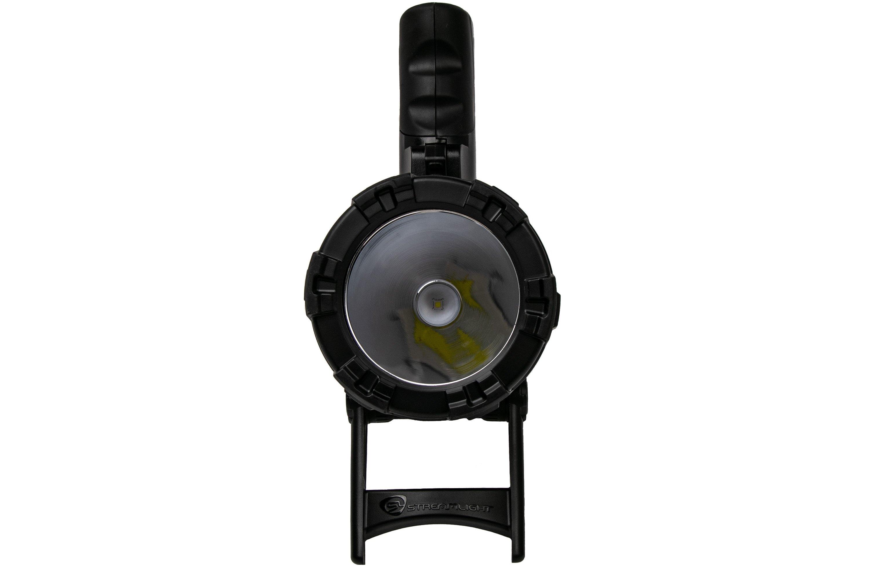 Streamlight Waypoint 300, 44921 rechargeable spotlight, 1000 lumens ...