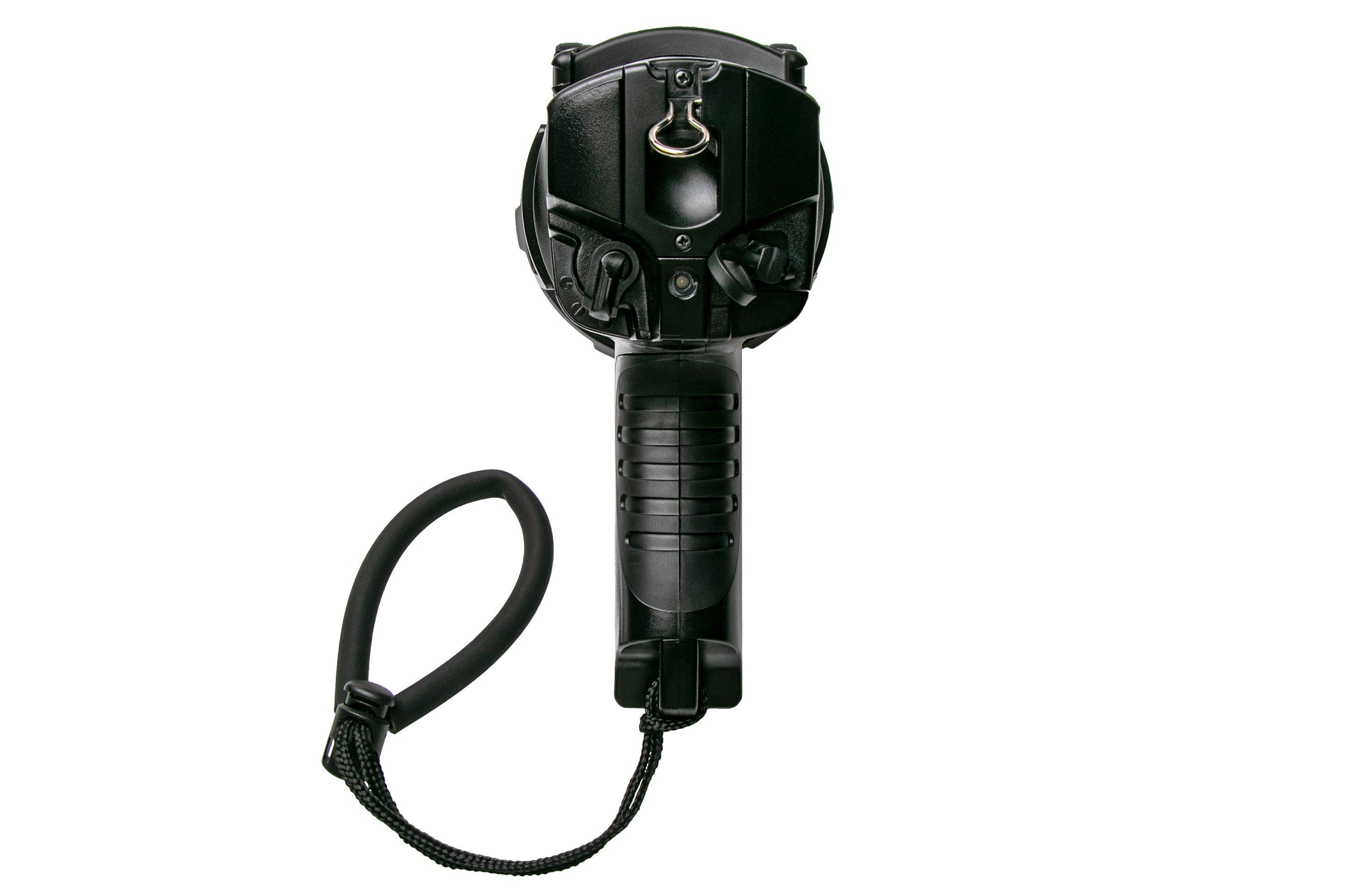 Streamlight Waypoint 300, 44921 rechargeable spotlight, 1000 lumens ...