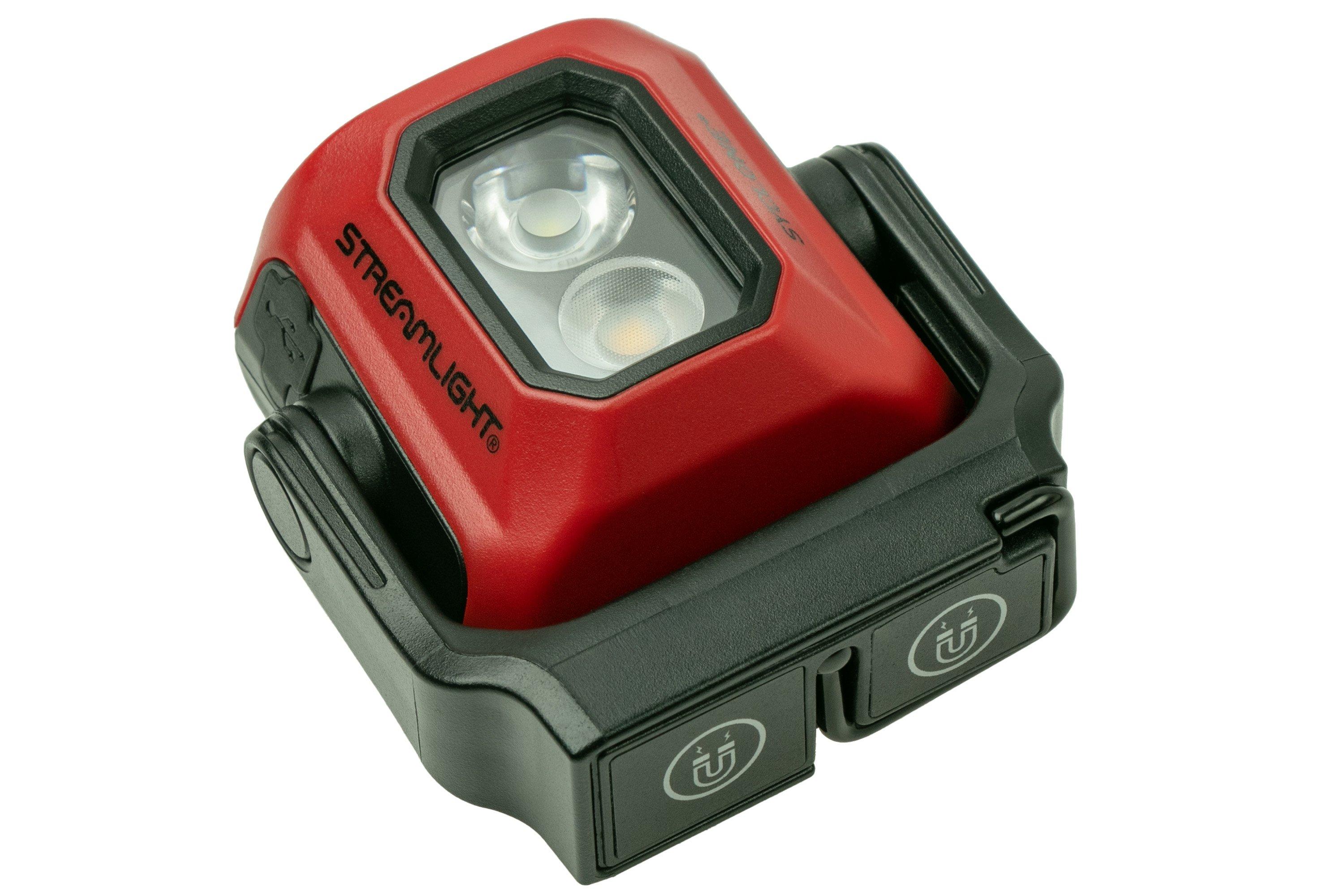 Lampa warsztatowa Streamlight Syclone 61510, magnetyczna, 400 lumenów ...