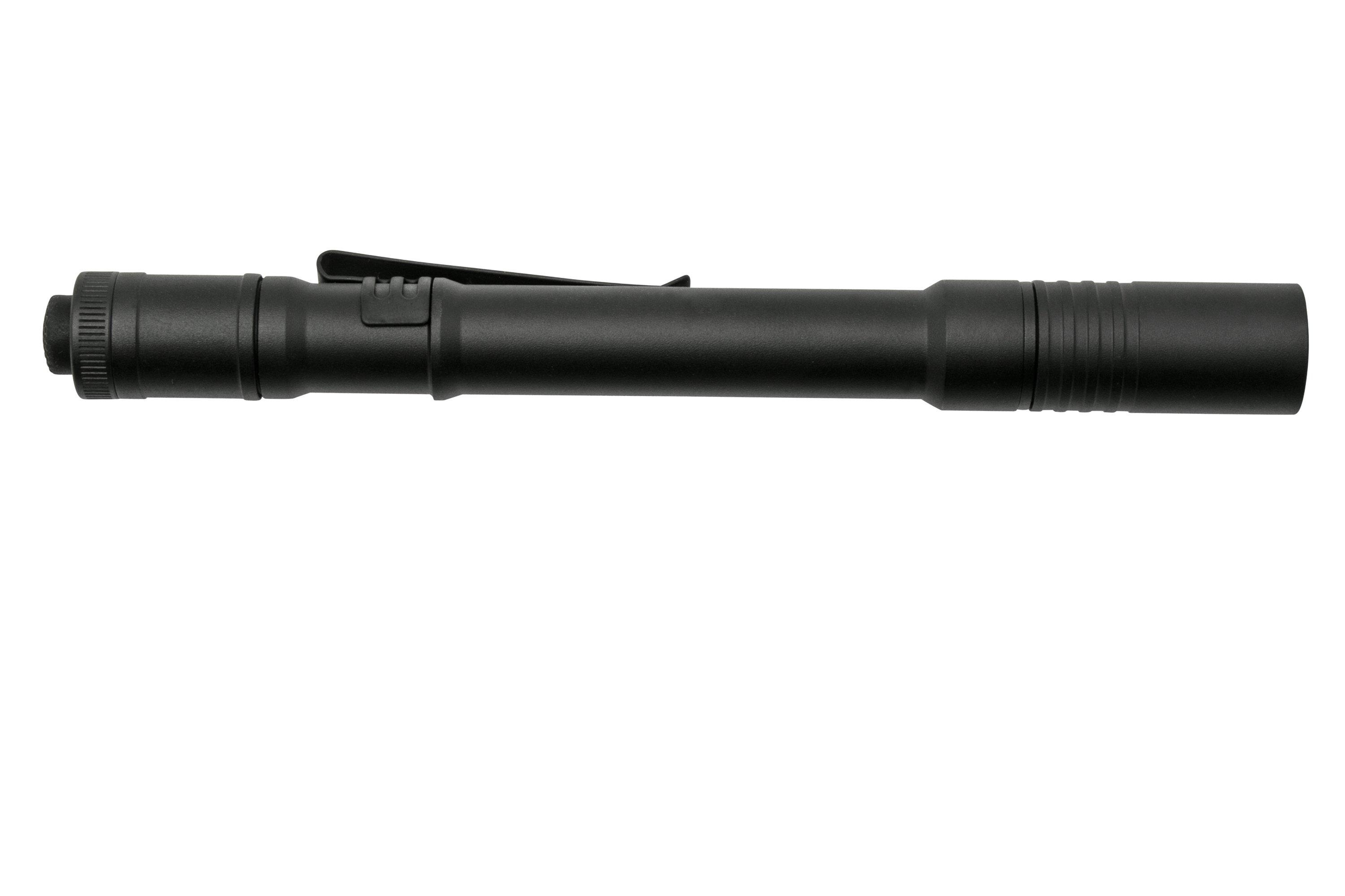 Streamlight Stylus Pro USB, flashlight | Advantageously shopping at ...