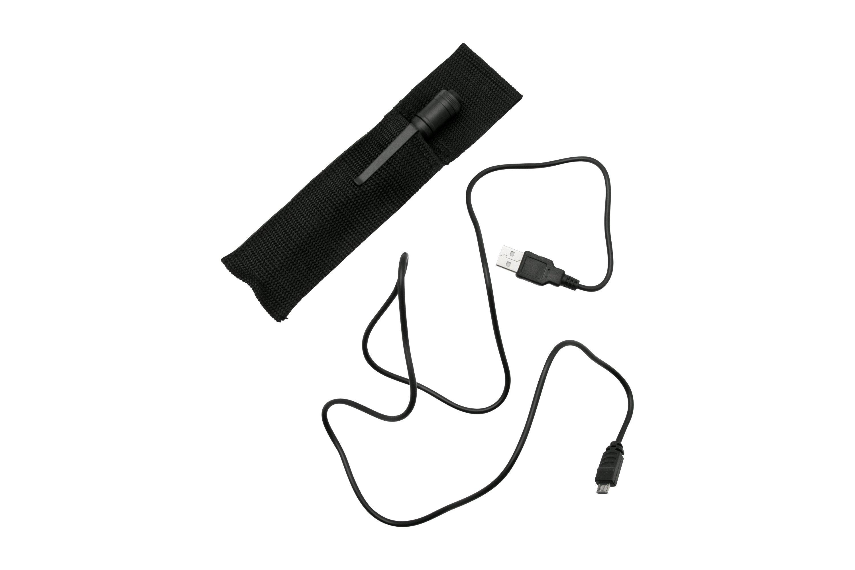 Streamlight Stylus Pro USB, flashlight | Advantageously shopping at ...