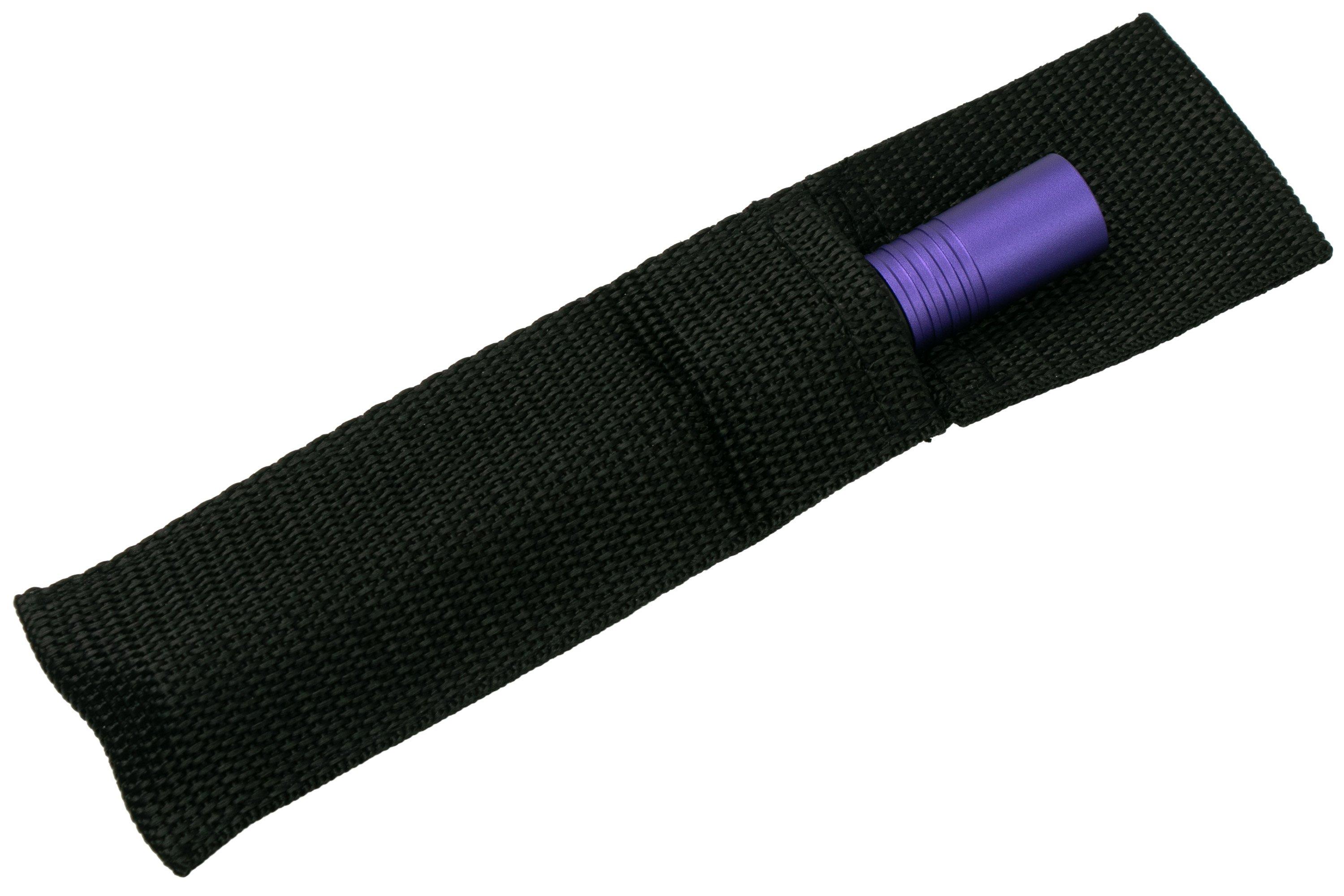 Streamlight Stylus Pro 66149 USB-rechargeable UV-flashlight ...