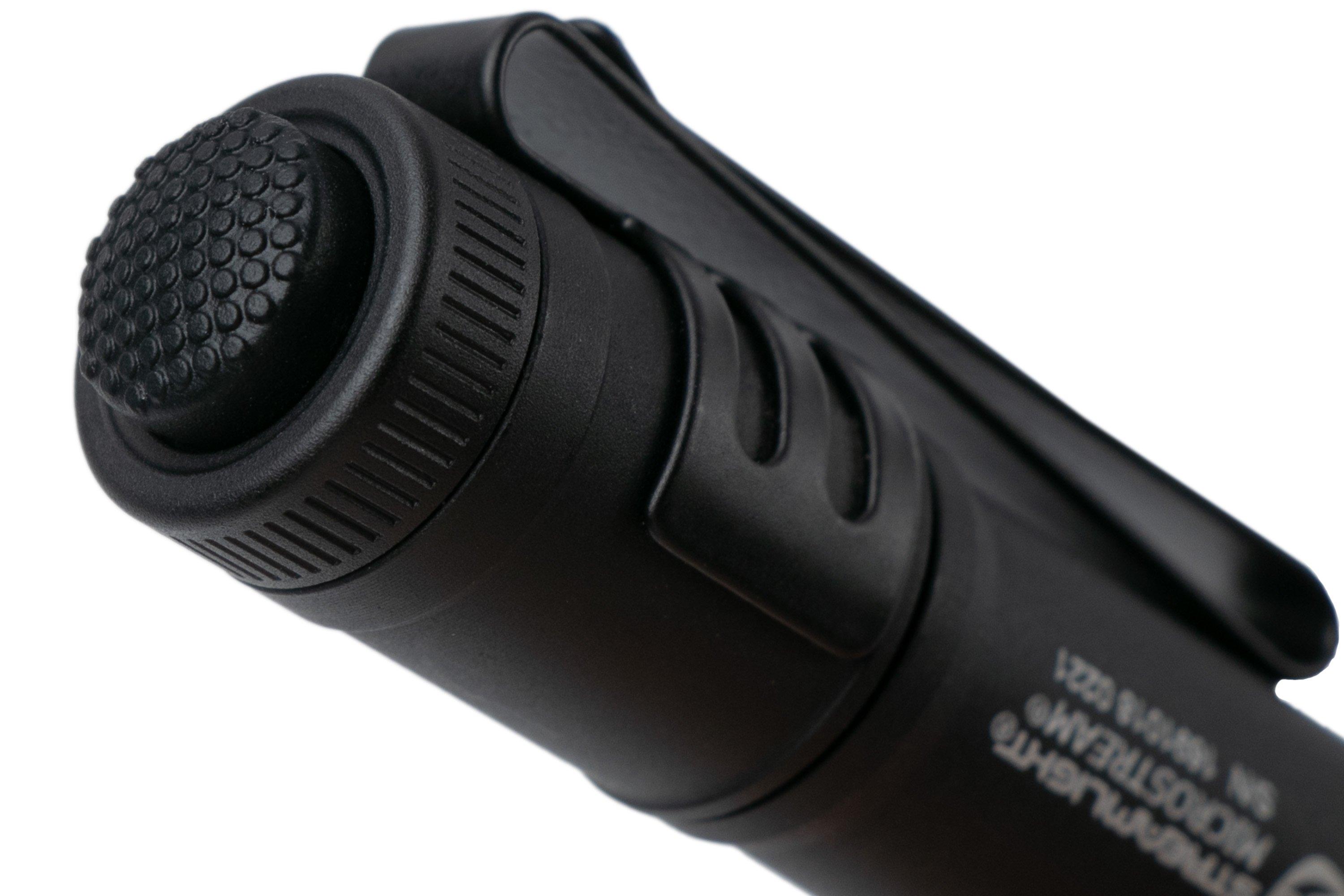 Streamlight Microstream 66318 flashlight, 45 lumens | Advantageously ...