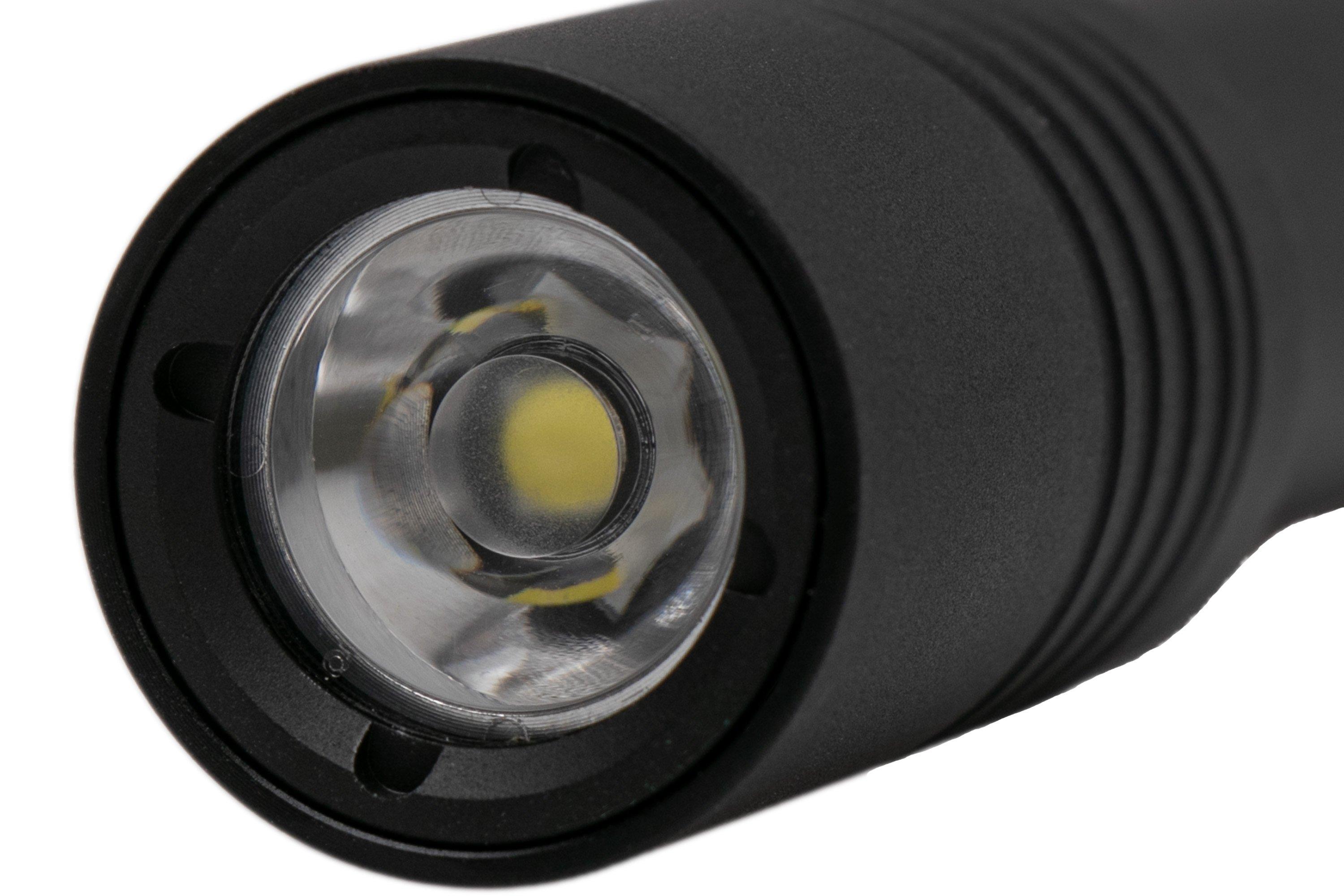 Streamlight Macrosteam 66320 rechargeable flashlight, 500 lumens ...