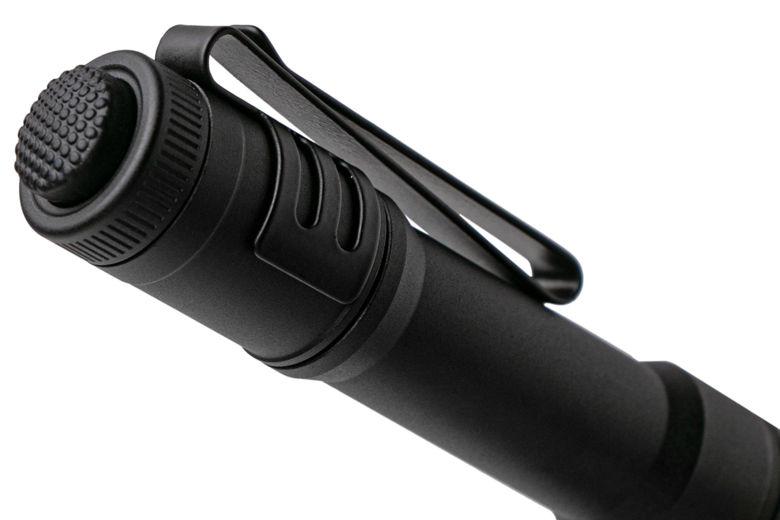 Streamlight Microstream 66604 USB-rechargeable flashlight, 250 lumens ...