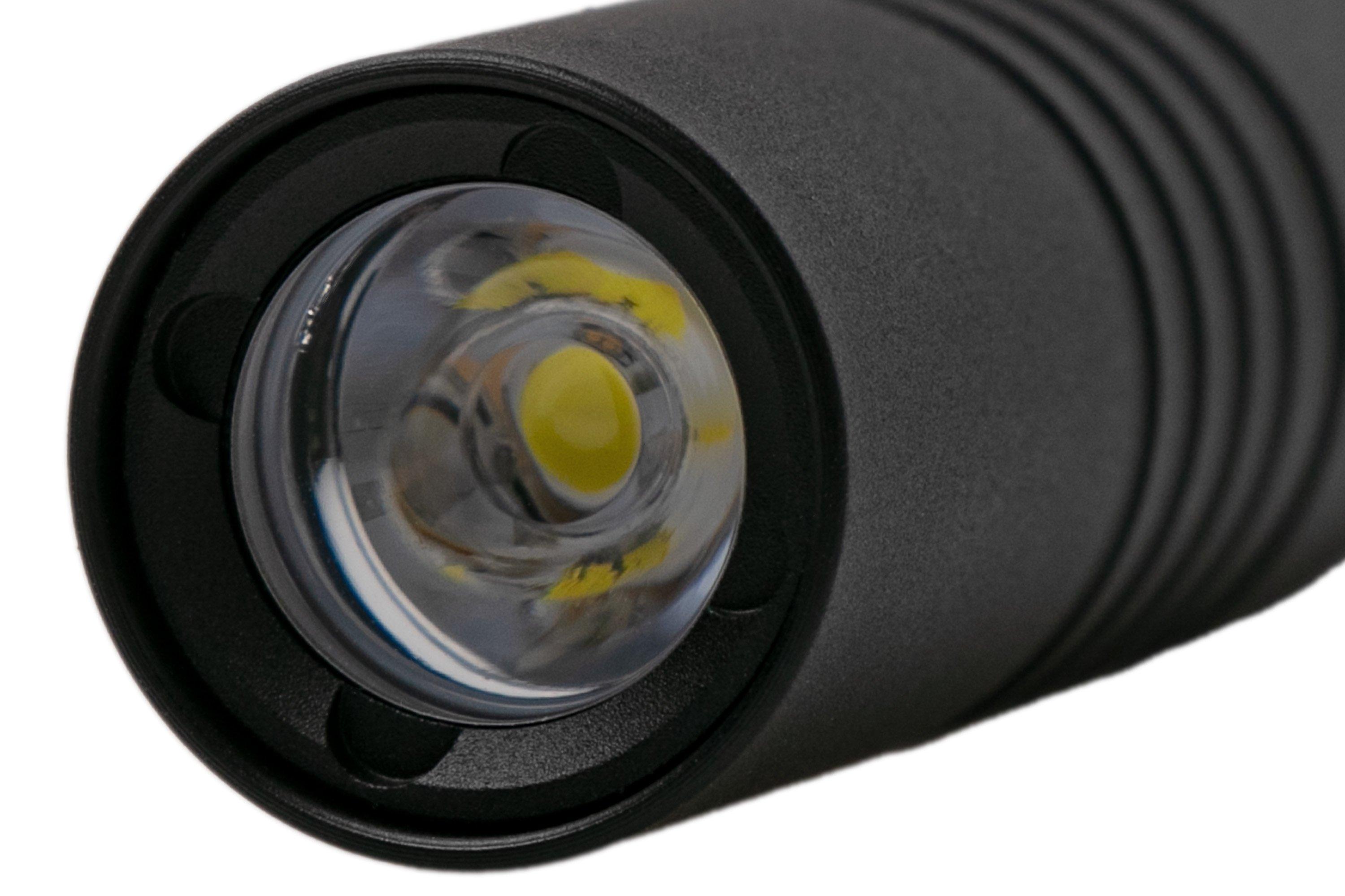 Streamlight Microstream 66604 USB-rechargeable flashlight, 250 lumens ...