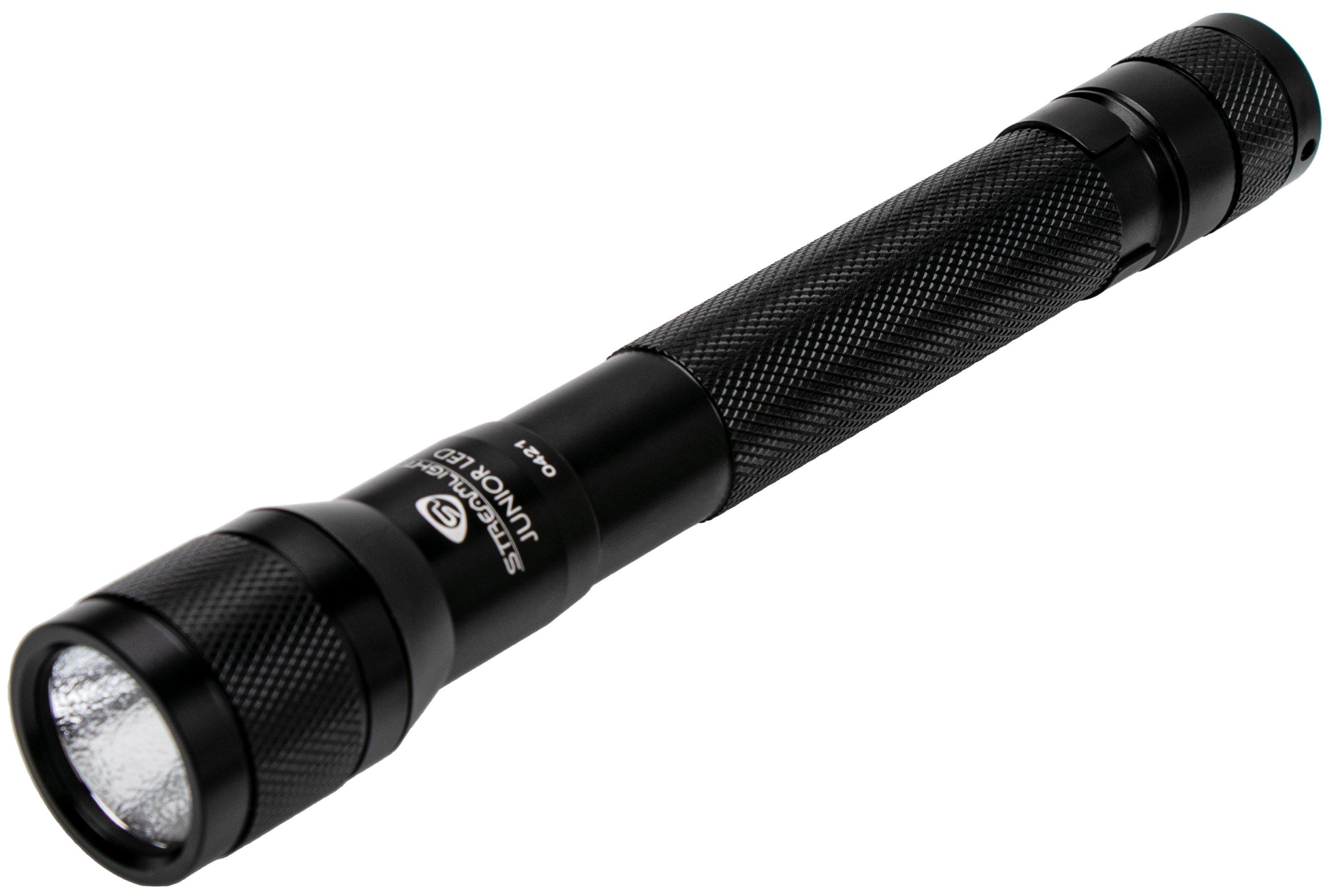 Streamlight JR 71500 flashlight, 225 lumens | Advantageously shopping ...