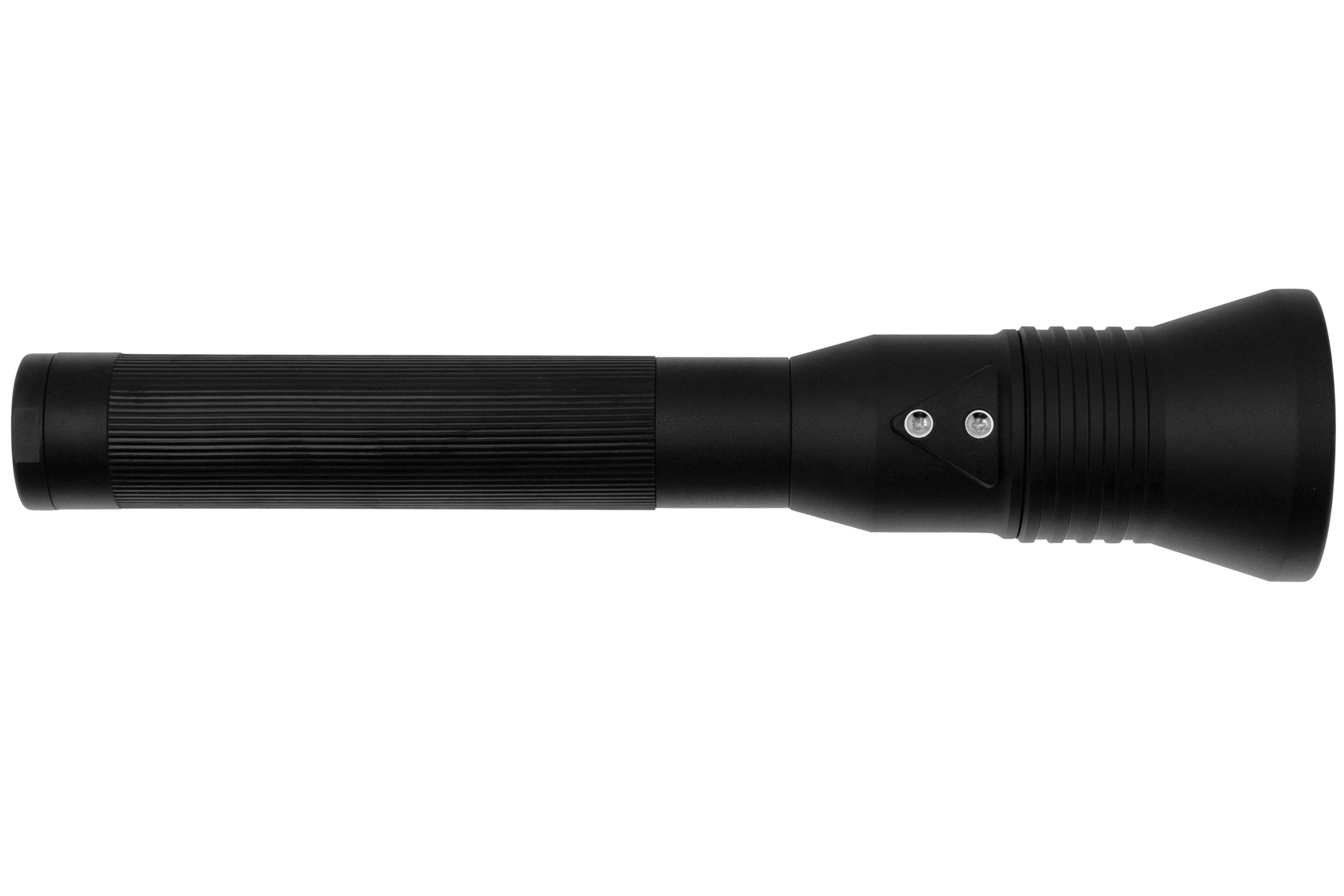 Streamlight Stinger DS LED HPL, 75900, rechargeable flashlight, 800 ...