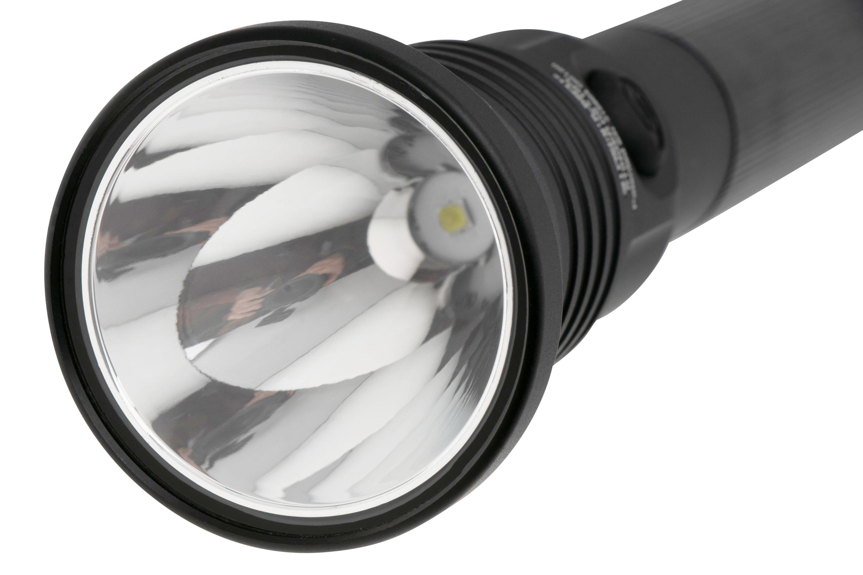 Streamlight Stinger DS LED HPL, 75900, rechargeable flashlight, 800 ...