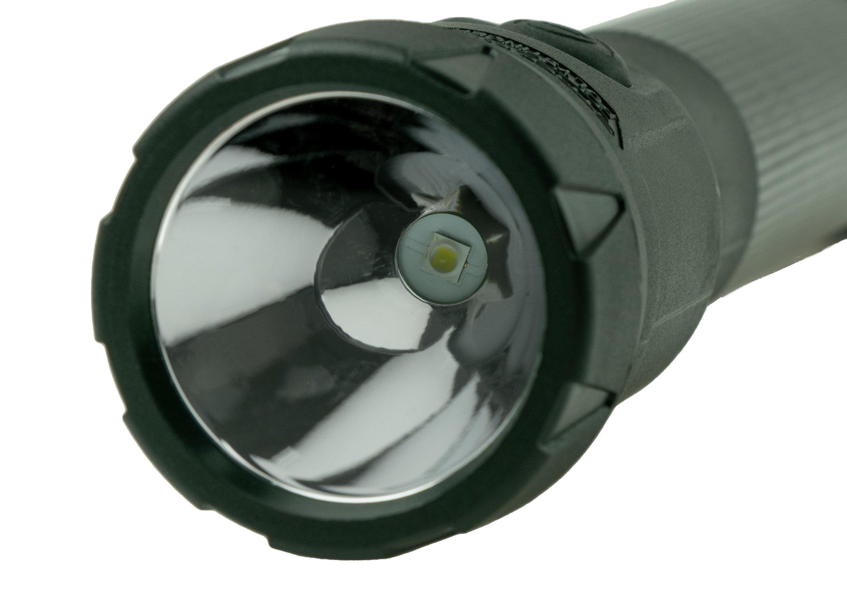 Streamlight Polystinger LED, 76110, rechargeable flashlight, 425 lumens ...