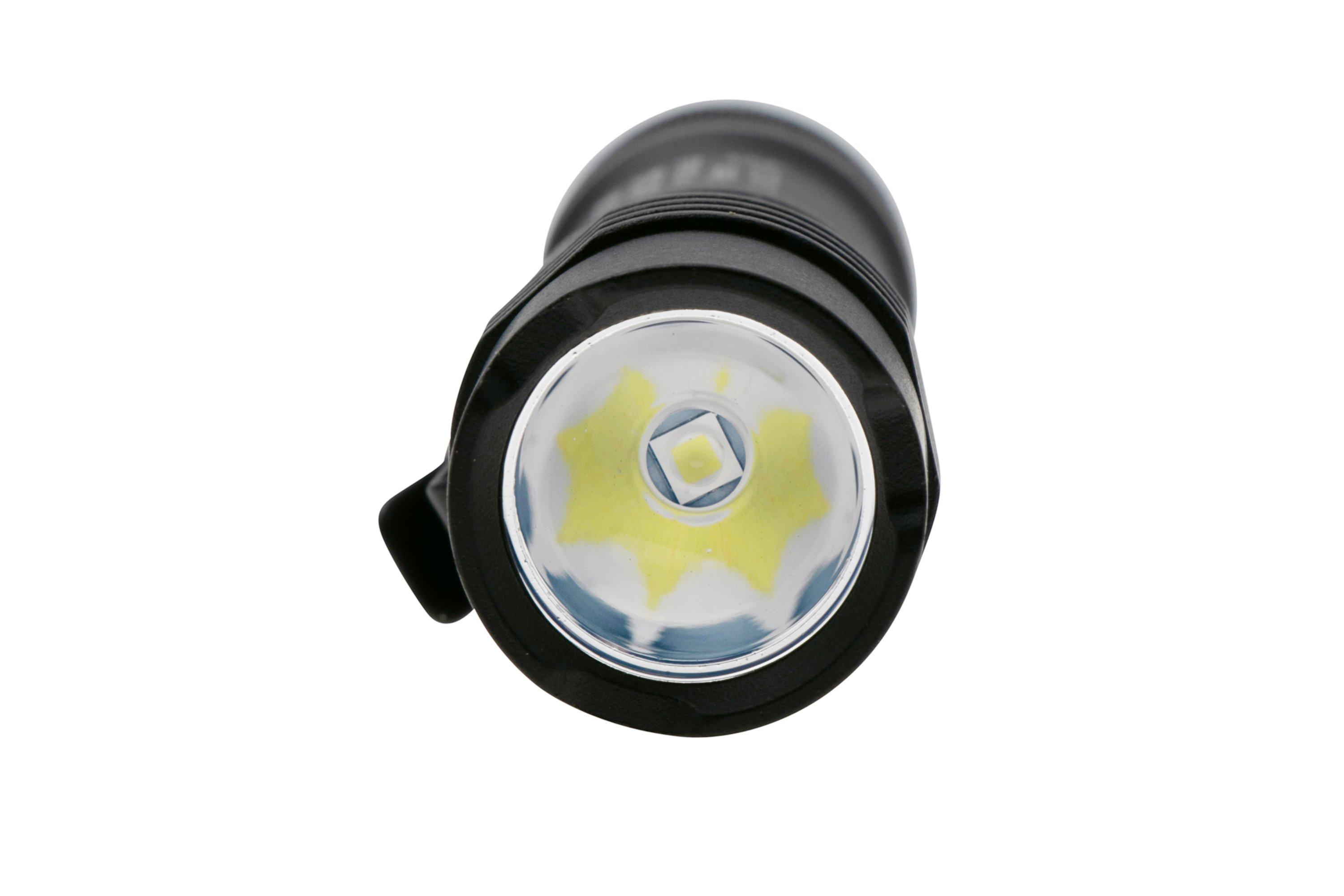 Streamlight ProTac 1L-1AA, tactical flashlight, 350 lumens ...