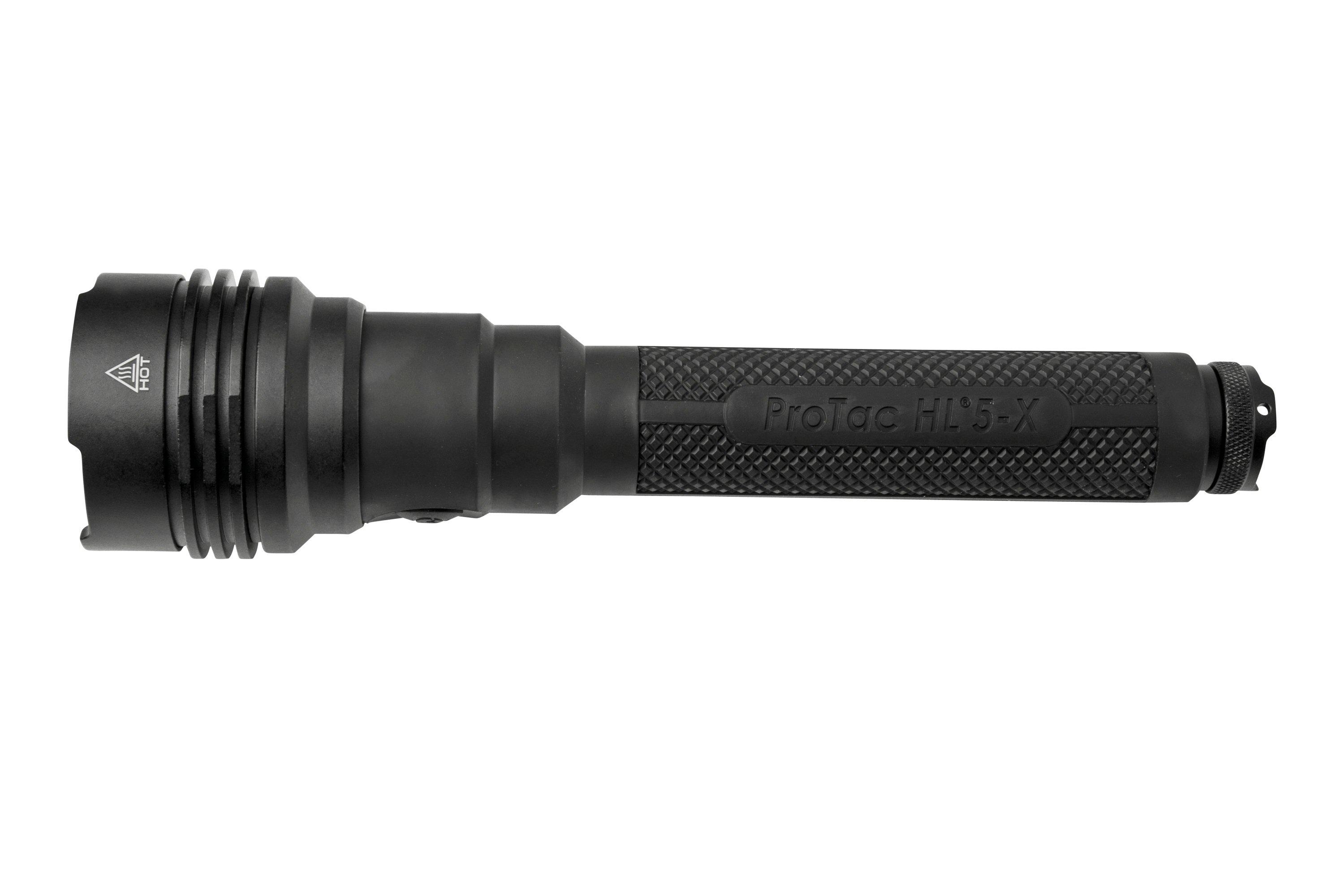 Streamlight Protac HL-5X, 3500 lumen, zaklamp | Voordelig kopen bij ...