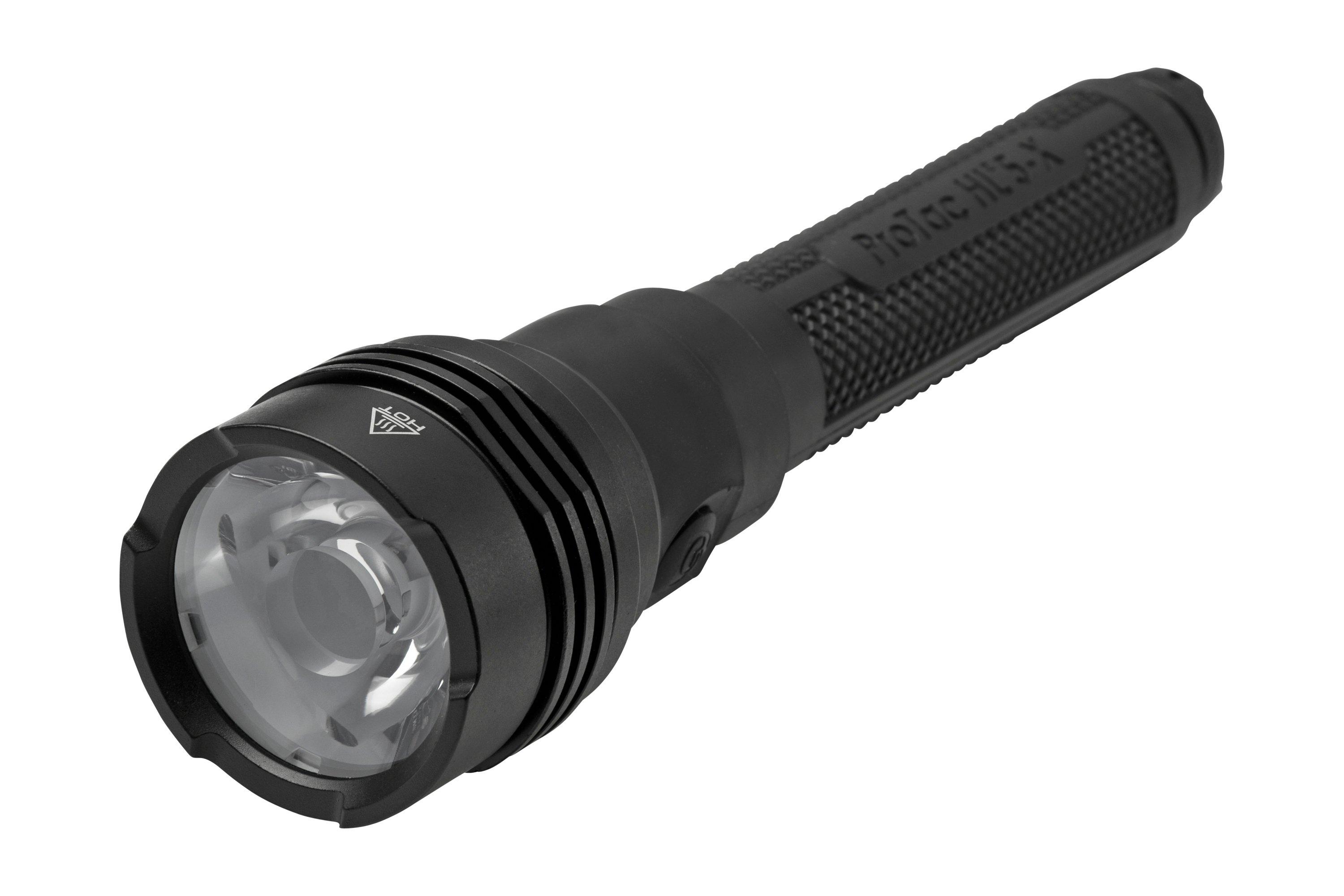 Streamlight Protac HL-5X, 3500 lúmenes, lanterna | Compras vantajosas ...