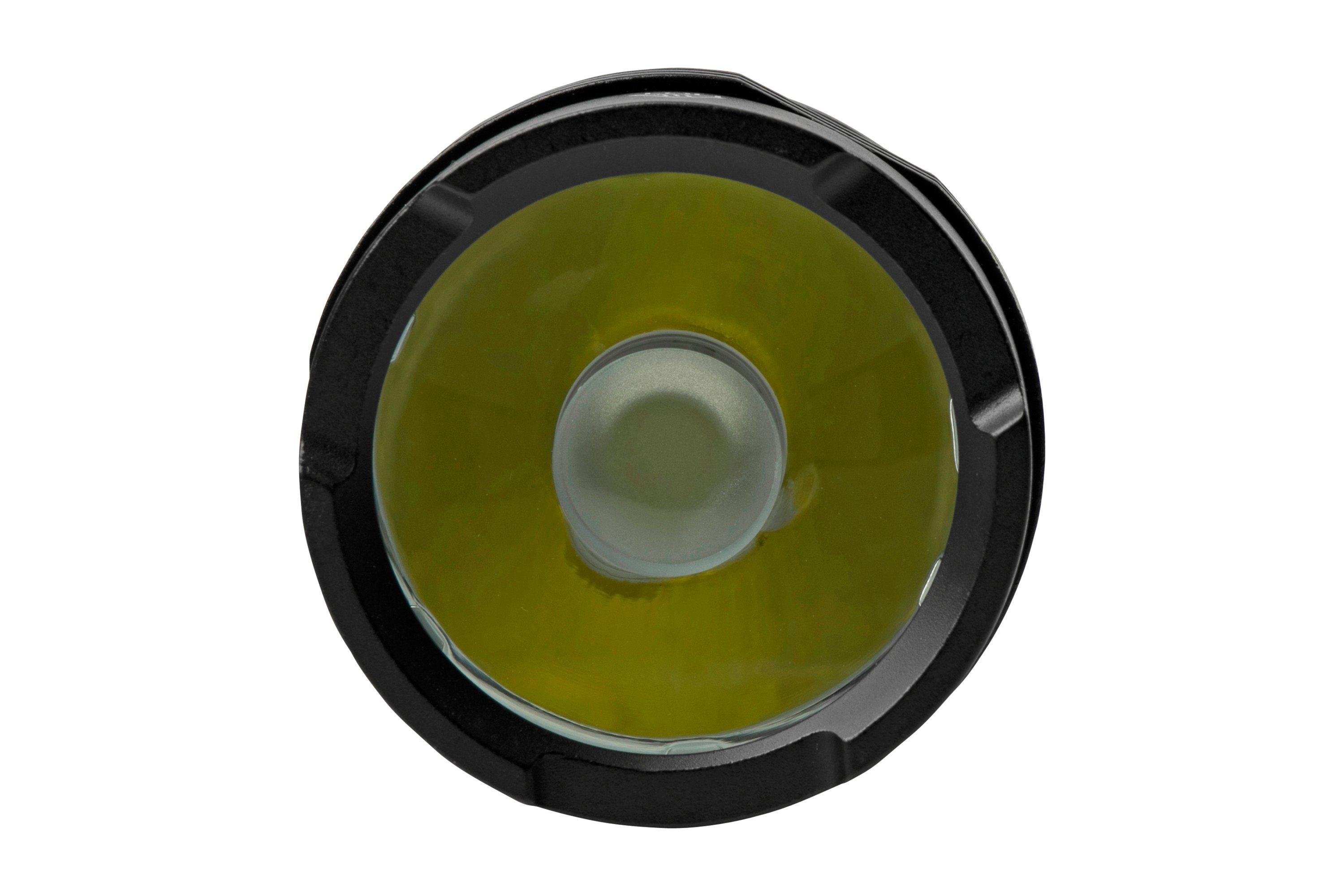 Streamlight Protac HL-5X, 3500 lumens, flashlight | Advantageously ...