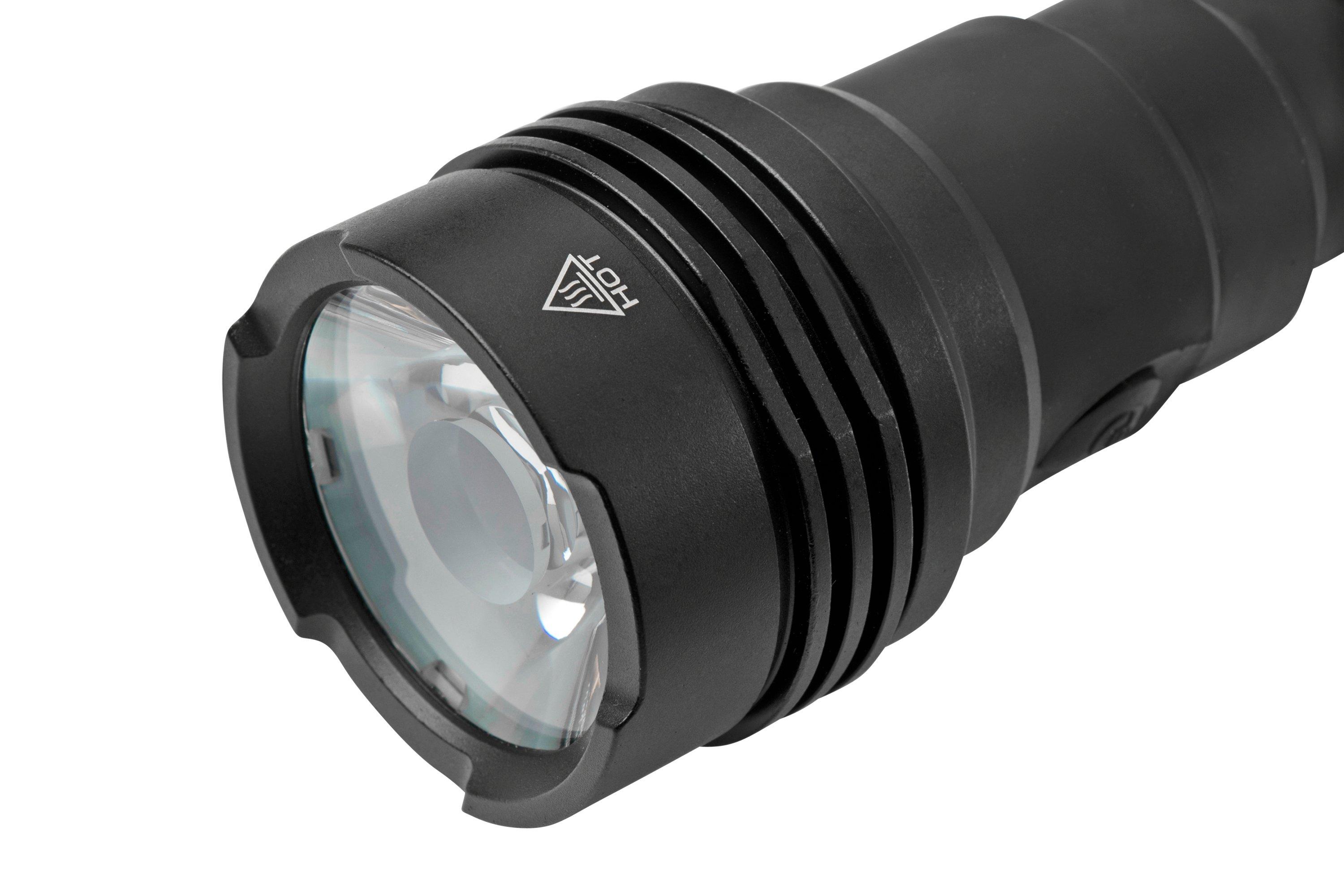 Streamlight Protac HL-5X, 3500 lumen, linterna | Compras con ventajas ...