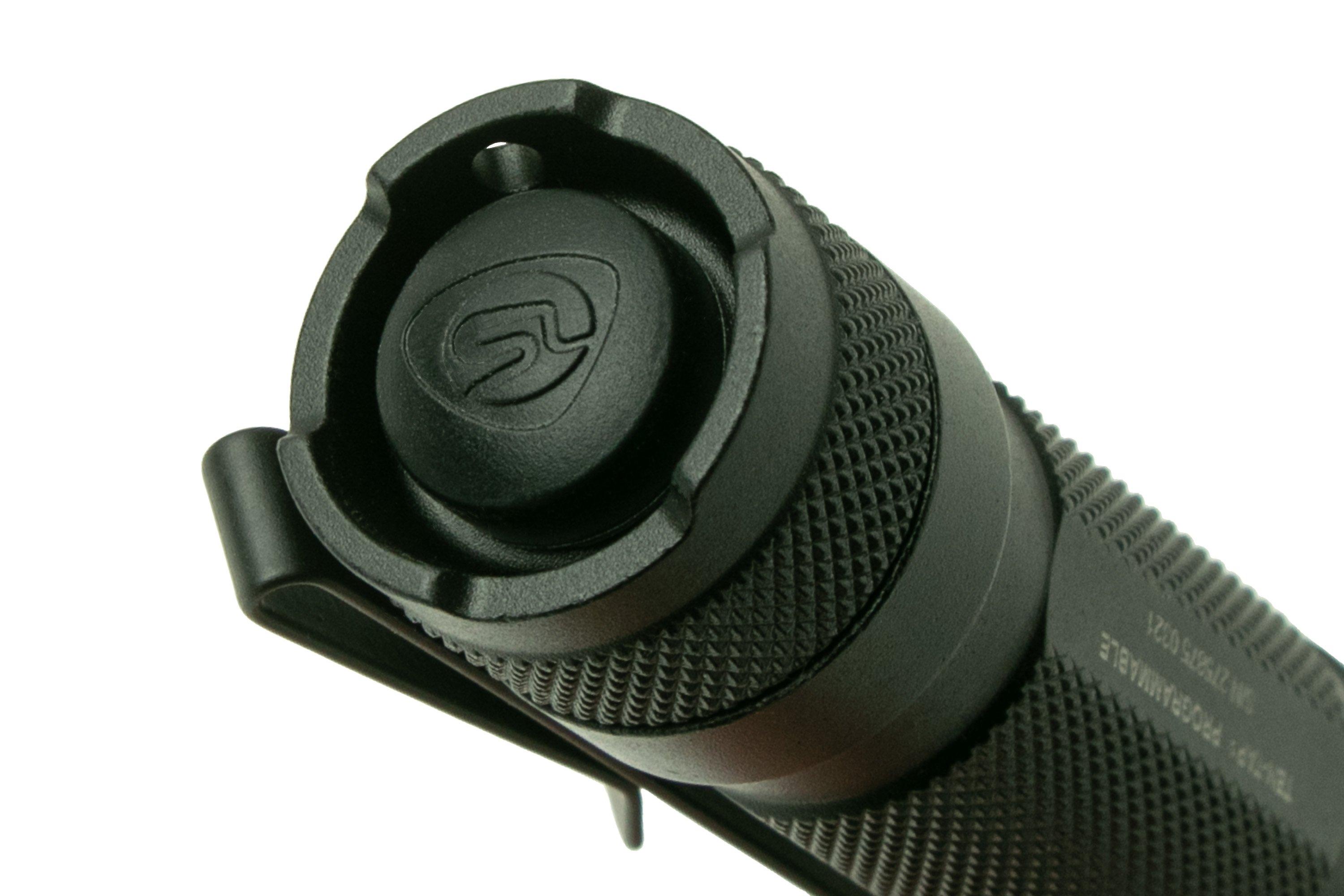 Streamlight Protac 2L-X 88083 rechargeable flashlight, 500 lumens ...