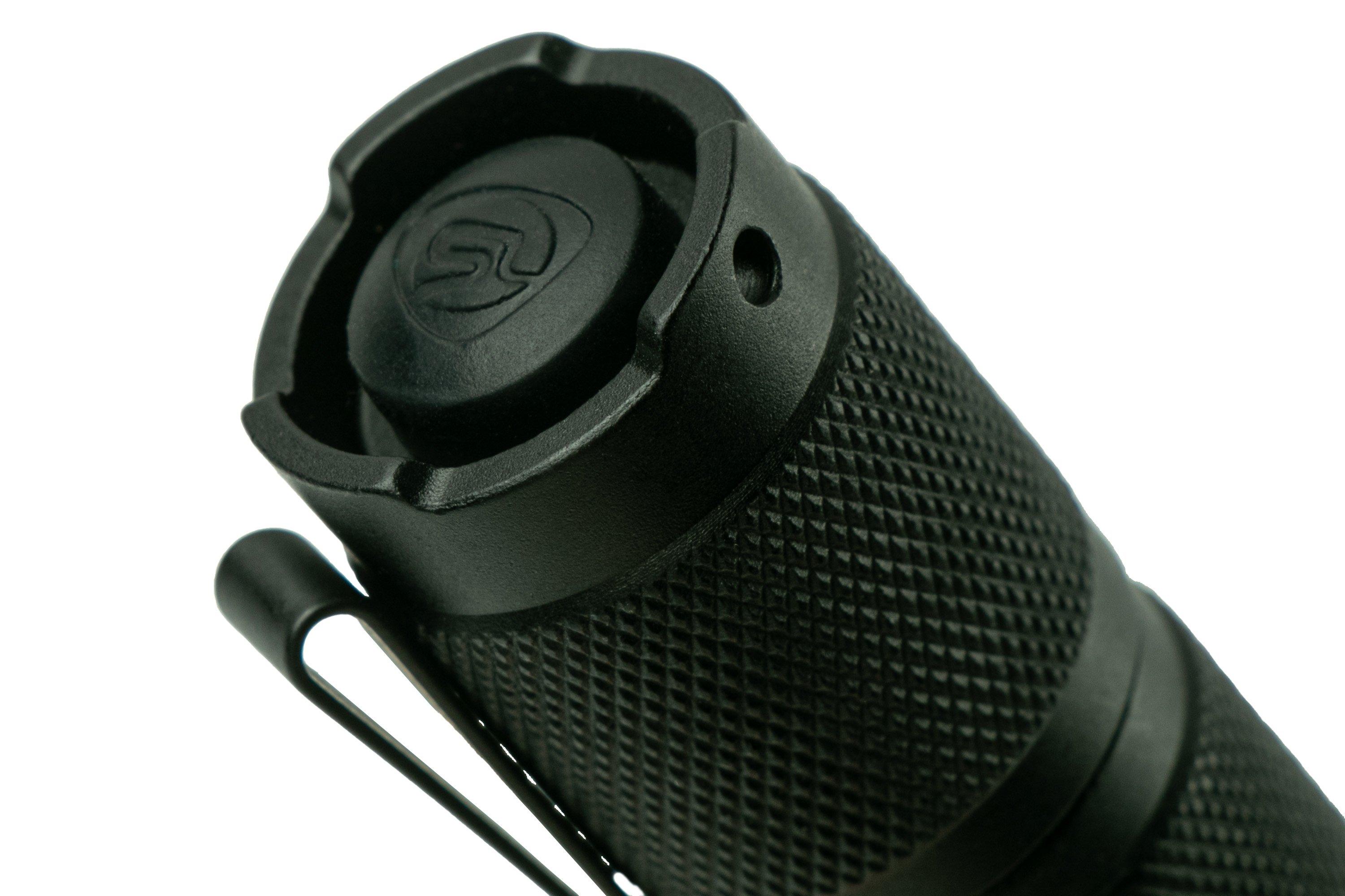 Streamlight Protac HL-X 88085 rechargeable flashlight, 1000 lumens ...