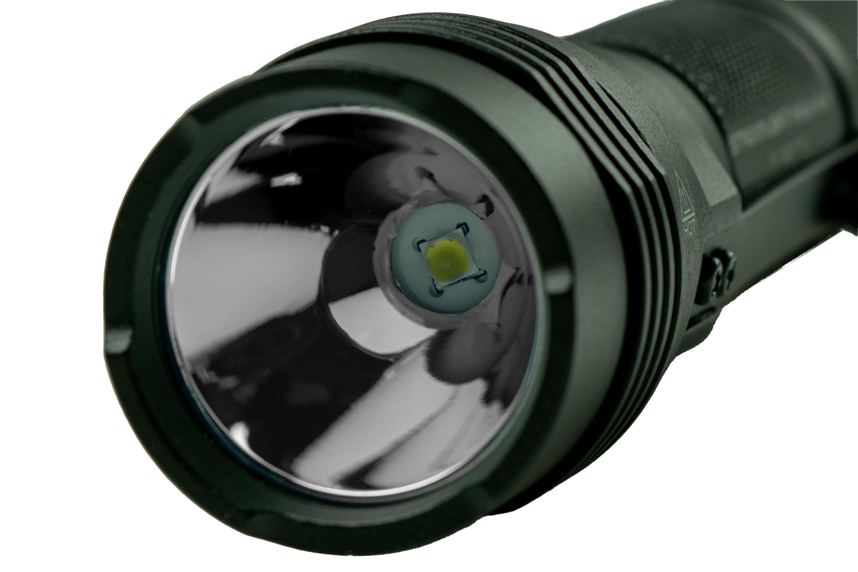 Streamlight Protac HL-X 88085 linterna recargable, 1000 lúmenes ...