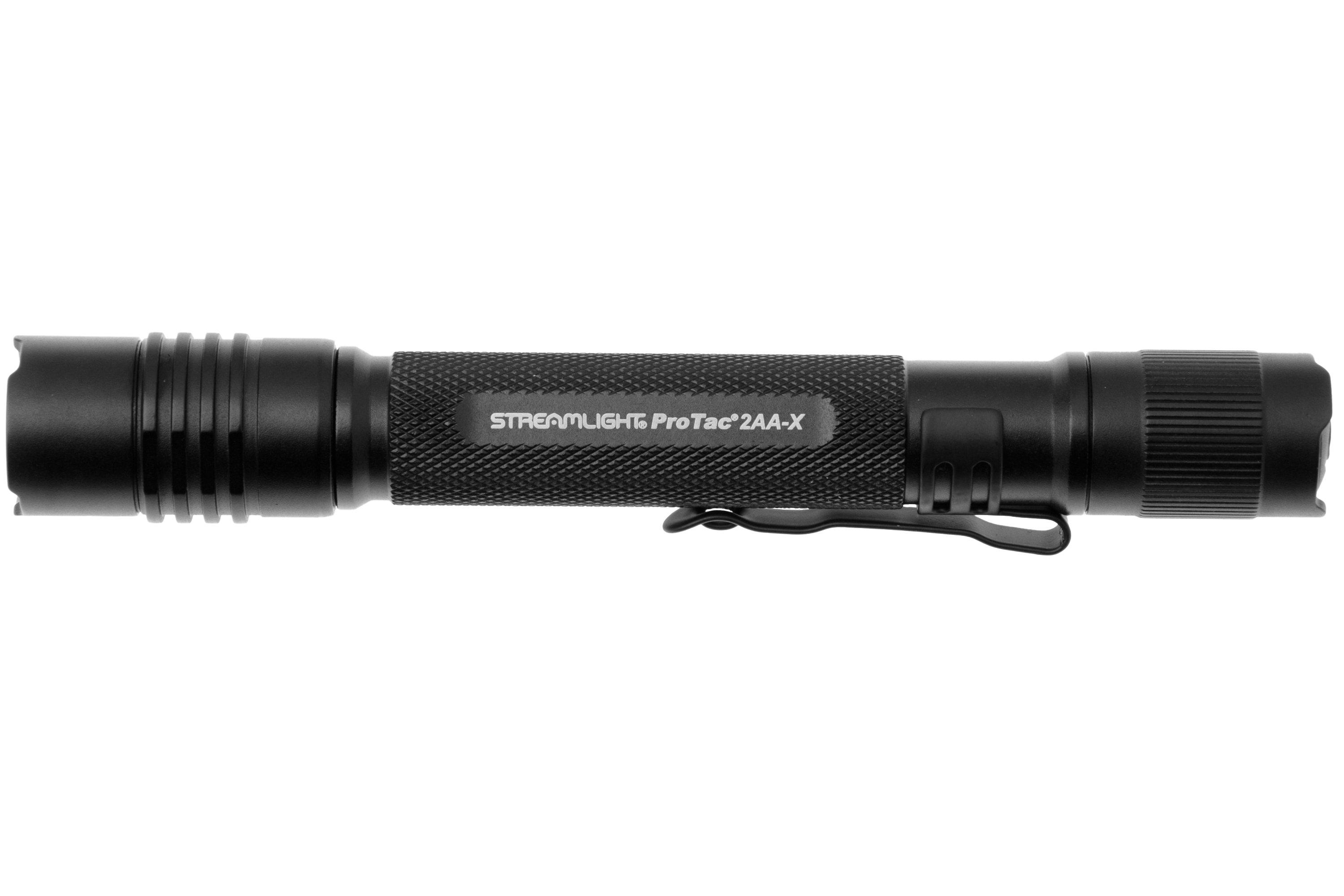 Streamlight Protac 2AA-X 88135, 550 lumen, zaklamp | Voordelig kopen ...