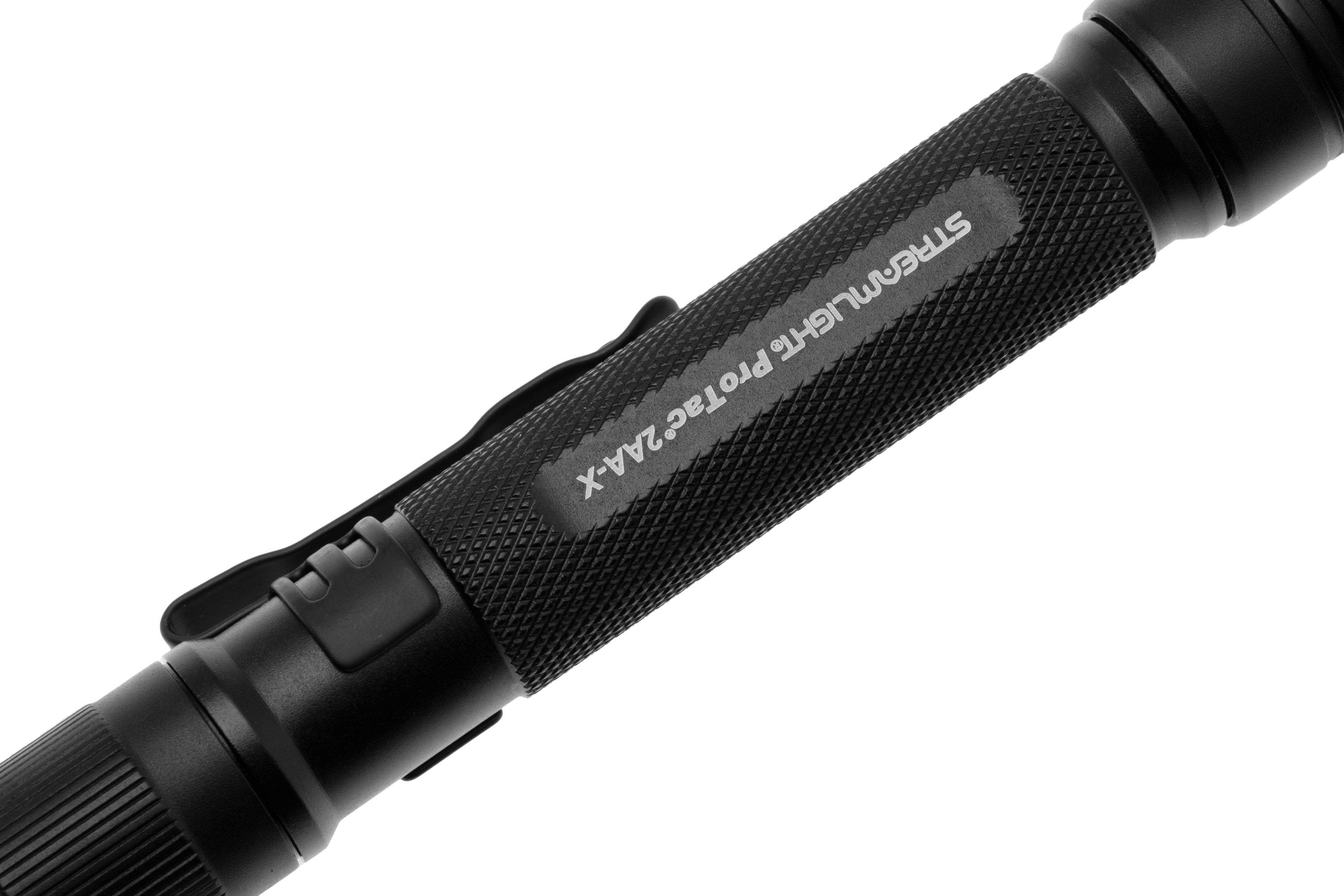 Streamlight Protac 2AA-X 88135, 550 lumen, zaklamp | Voordelig kopen ...