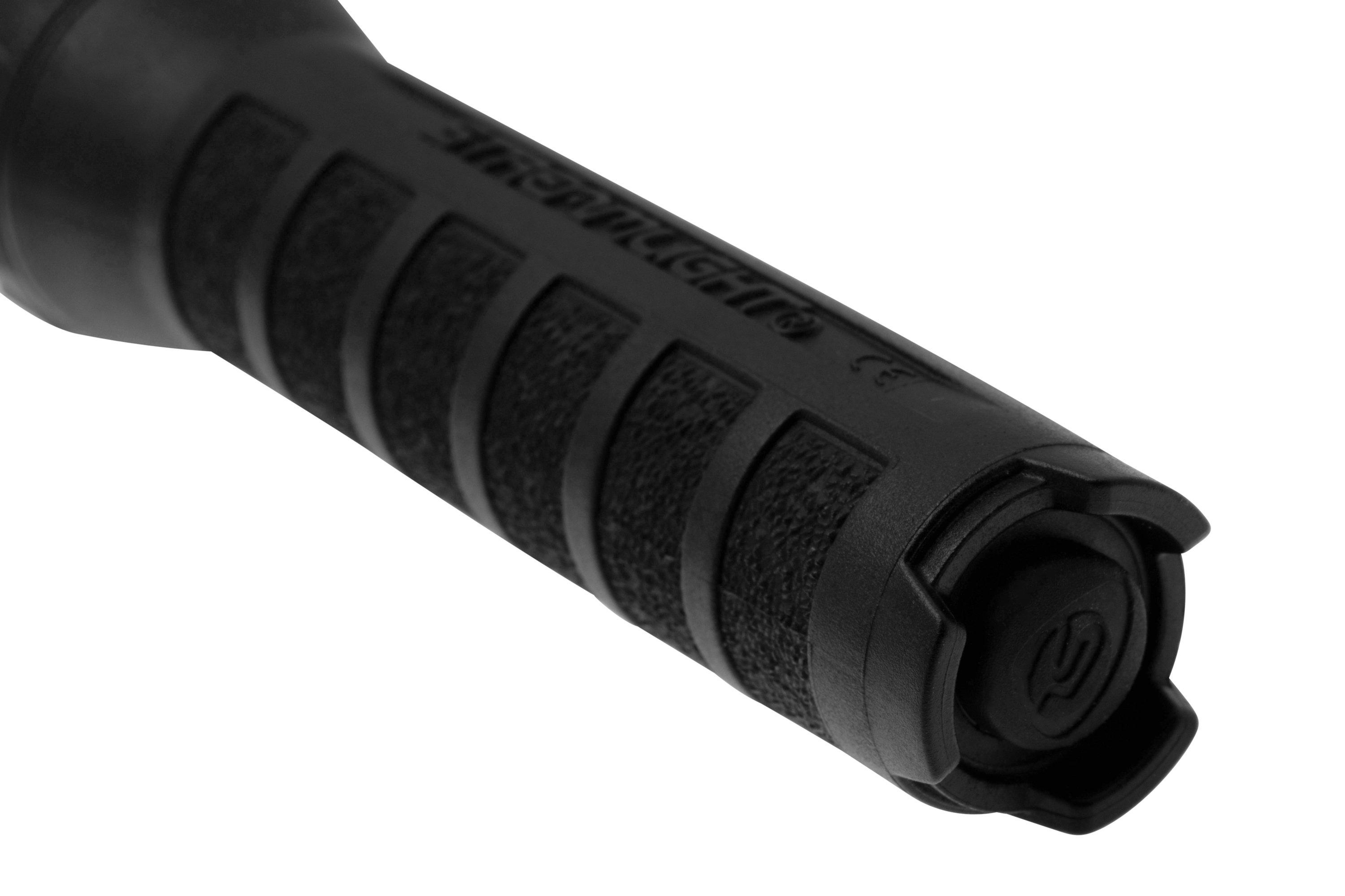 Streamlight PolyTac X USB, flashlight, 600 lumens | Advantageously ...