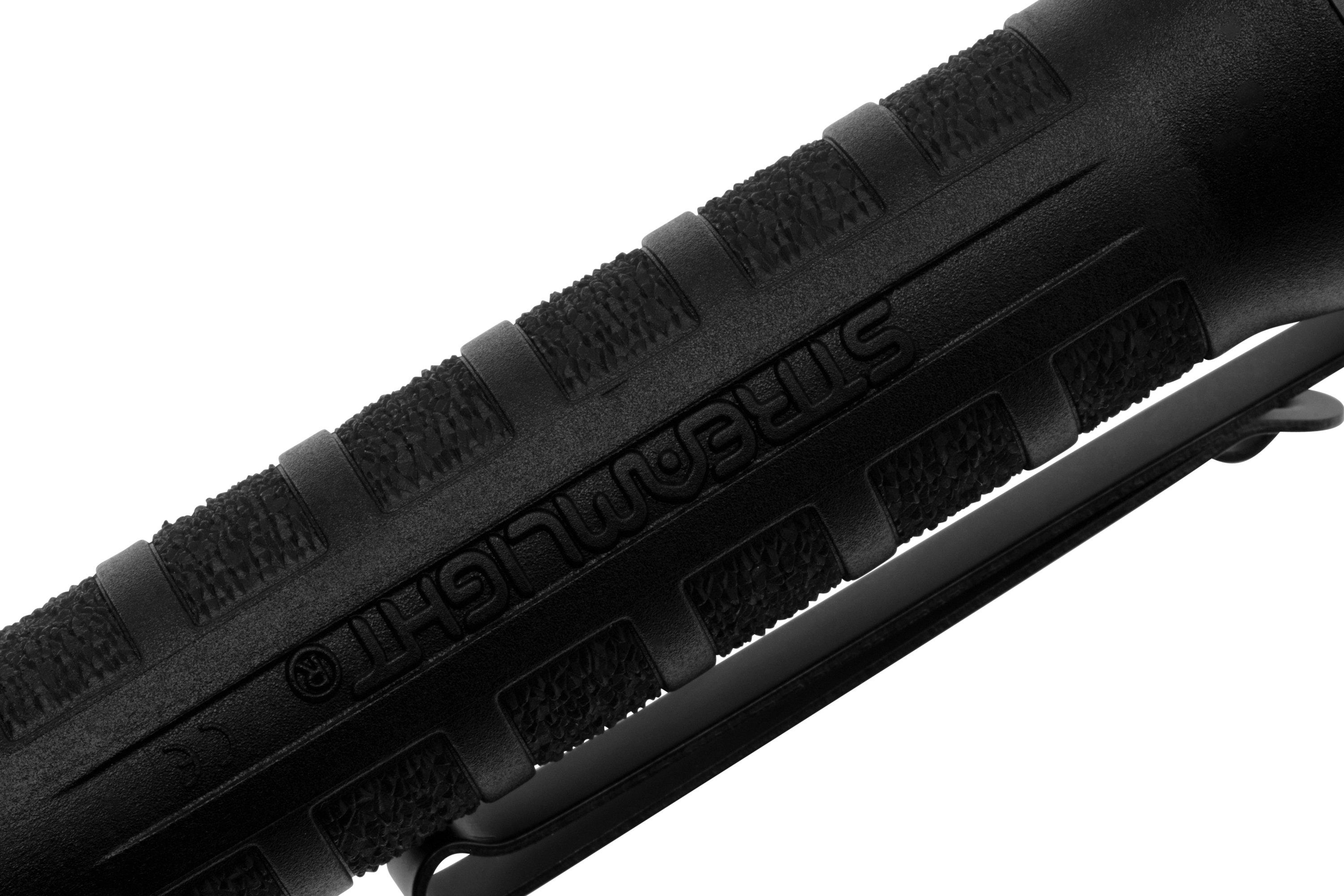 Streamlight PolyTac X USB, flashlight, 600 lumens | Advantageously ...