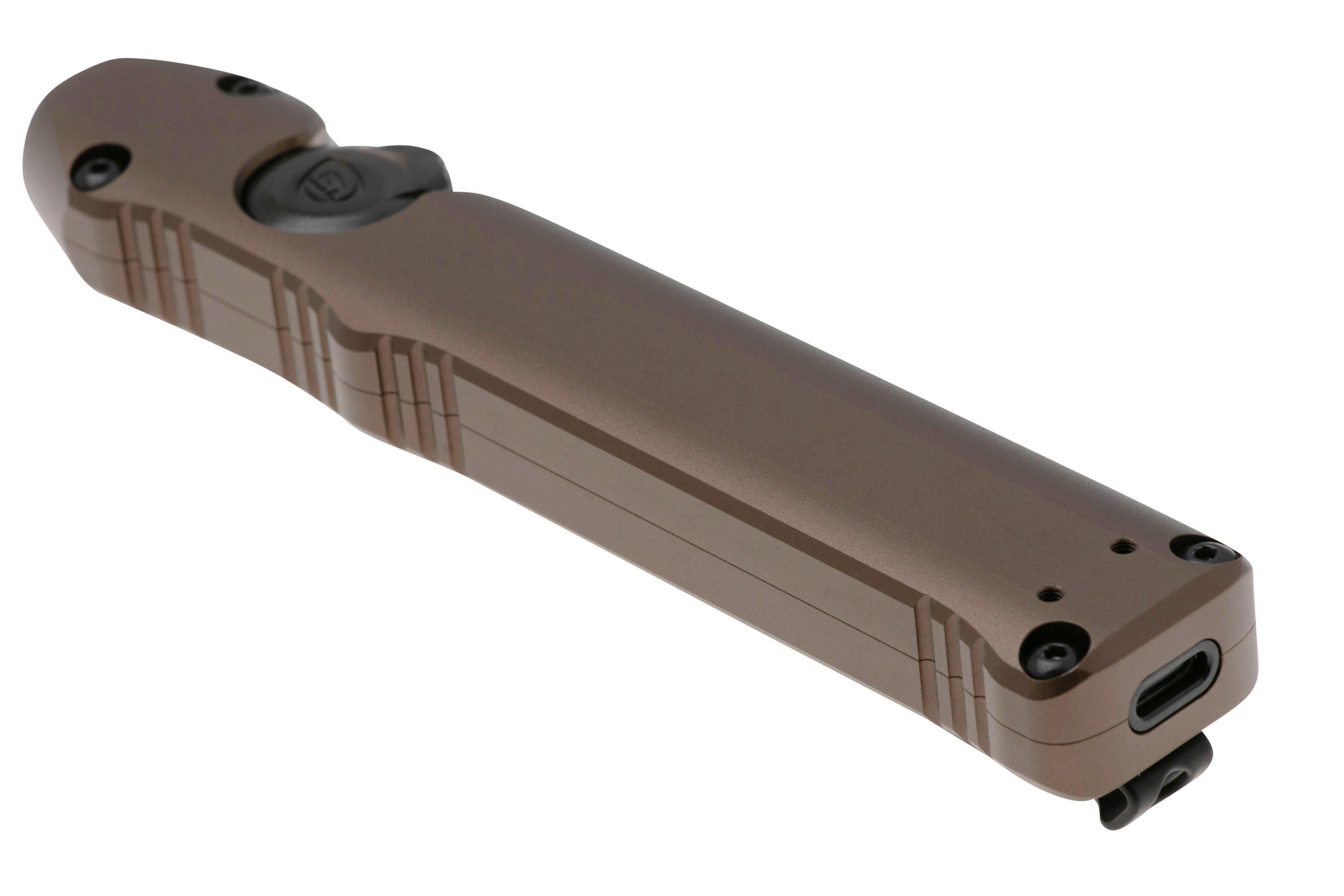 Streamlight Wedge Coyote 88811, torche rechargeable, 1000 lumens ...