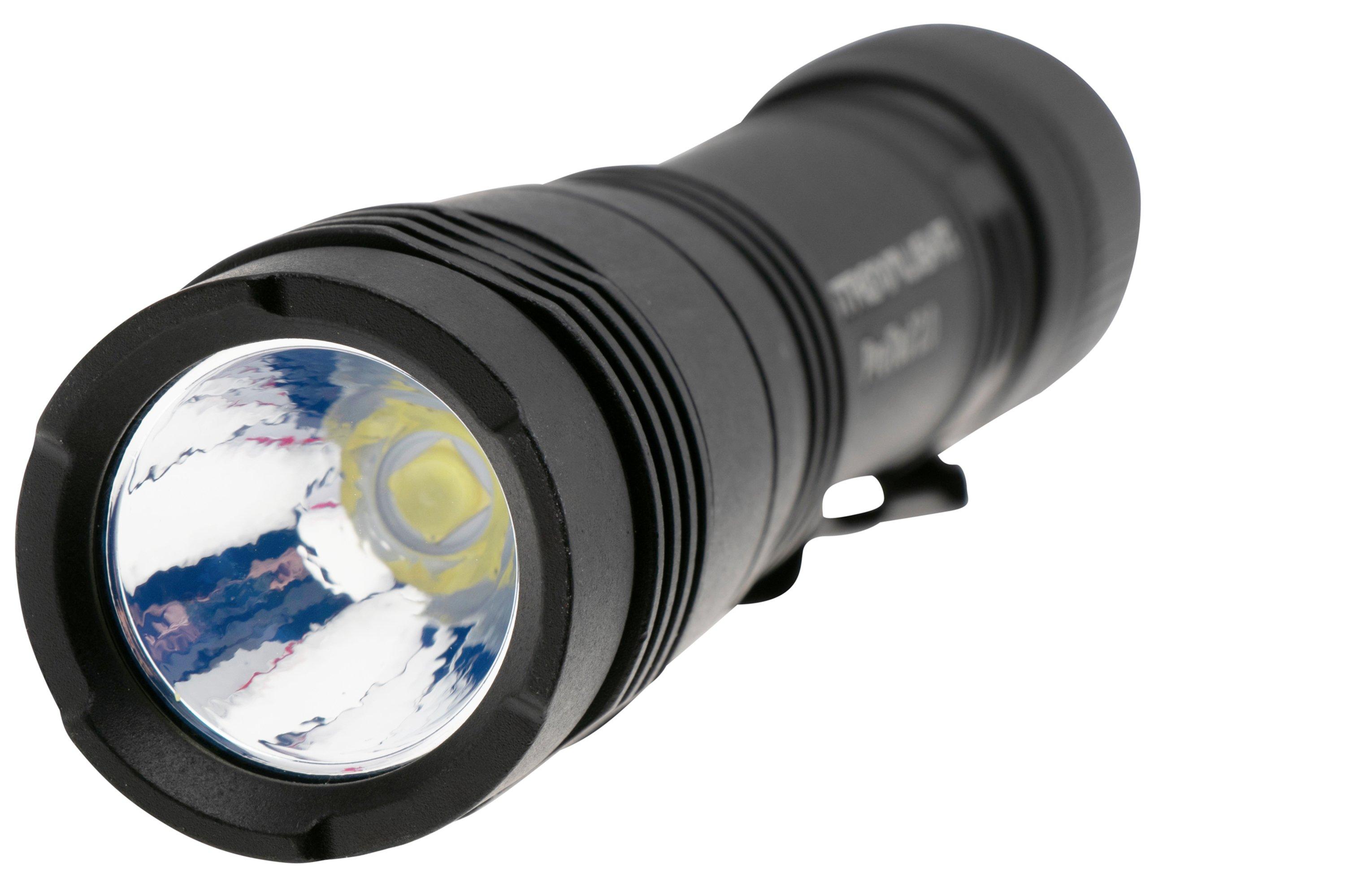 Streamlight Protac 2.0 89000 rechargeable flashlight, 2000 lumens ...