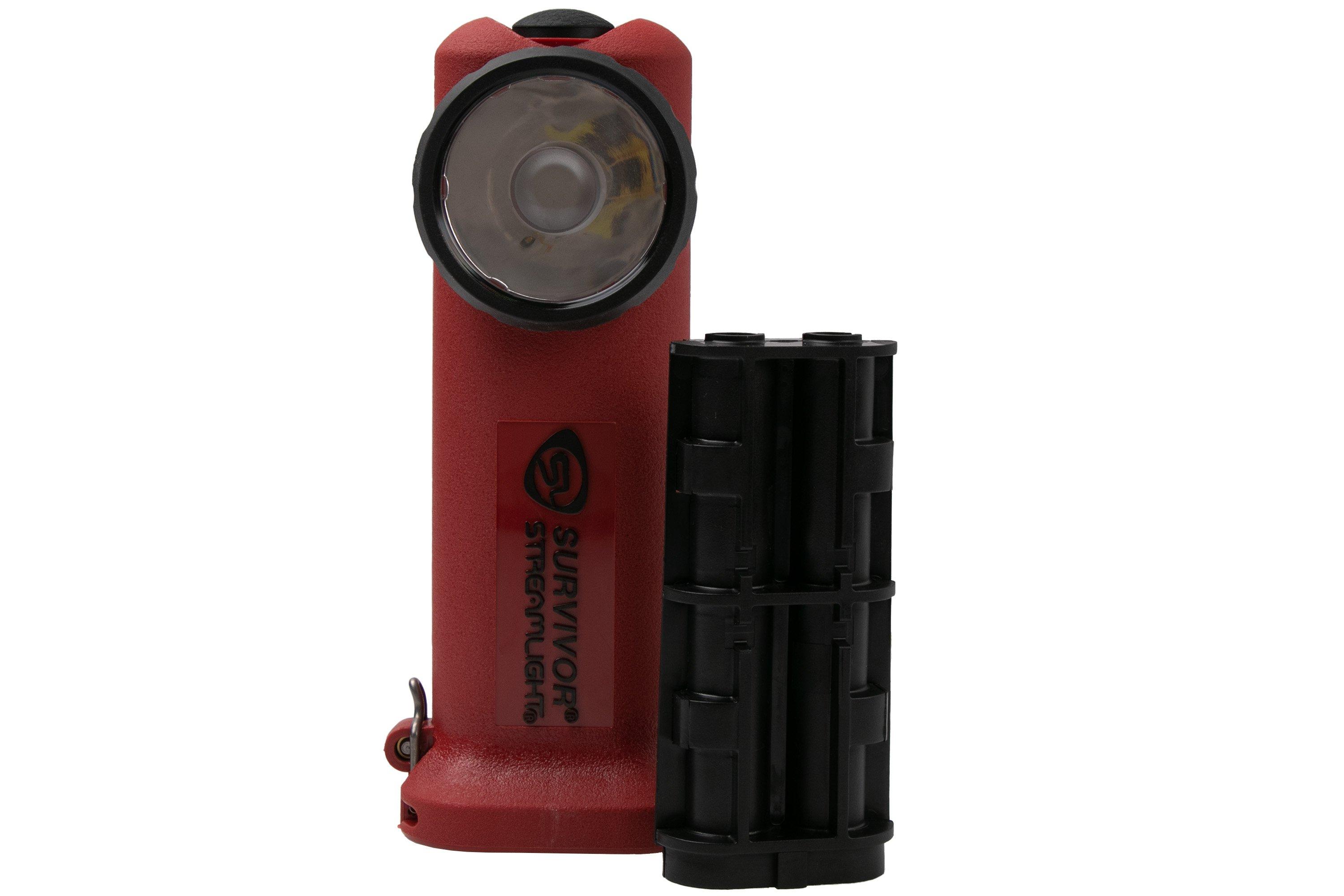 Streamlight Survivor 90567 Low Profile Right Angle Light, ATEX zone 0 ...