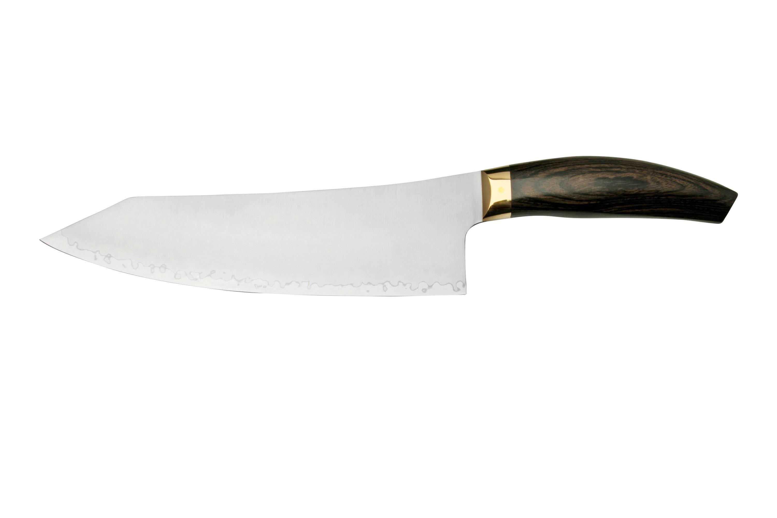 Suncraft Elegancia KSK-01 chef's knife 20cm | Advantageously shopping ...