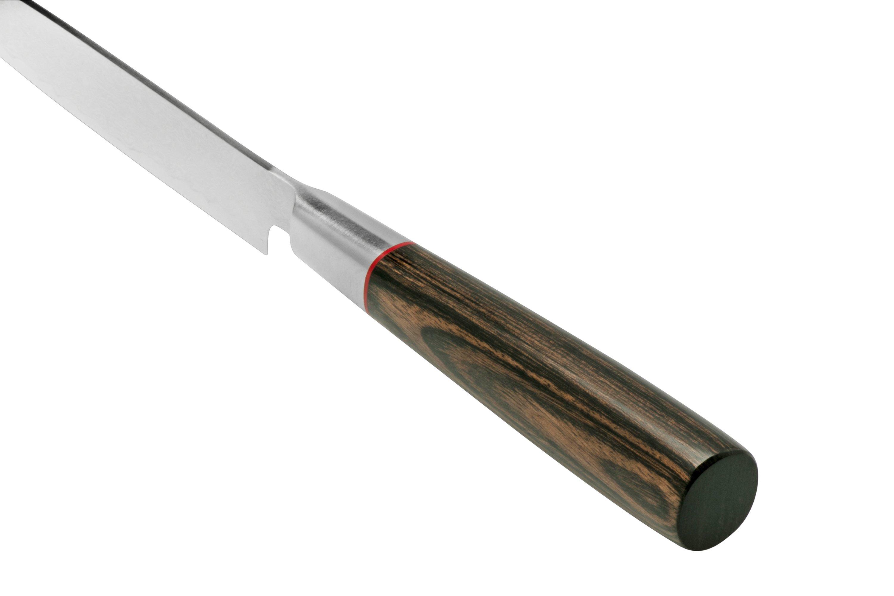 Suncraft Senzo Classic ID-02 Universalmesser 12 cm | Günstiger shoppen ...