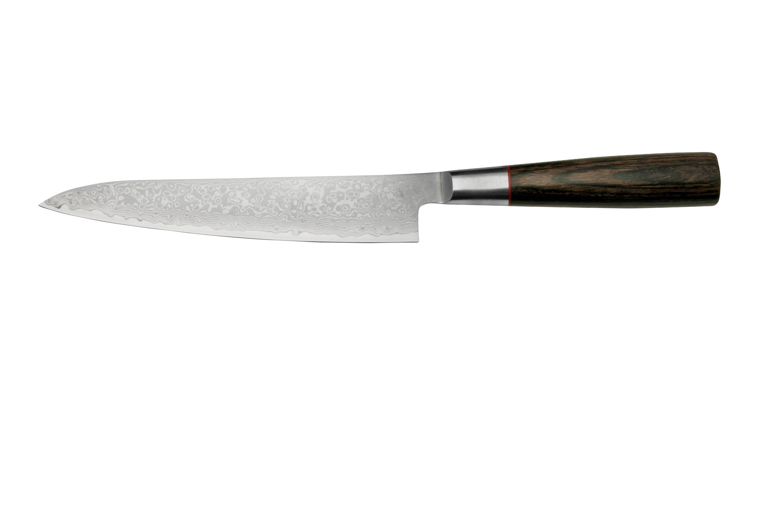 Suncraft Senzo Classic ID-12 Universalmesser 15 cm | Günstiger shoppen ...